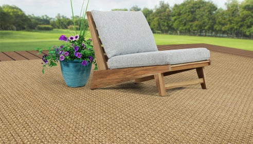 Stanton Carpet | Indoor / Outdoor