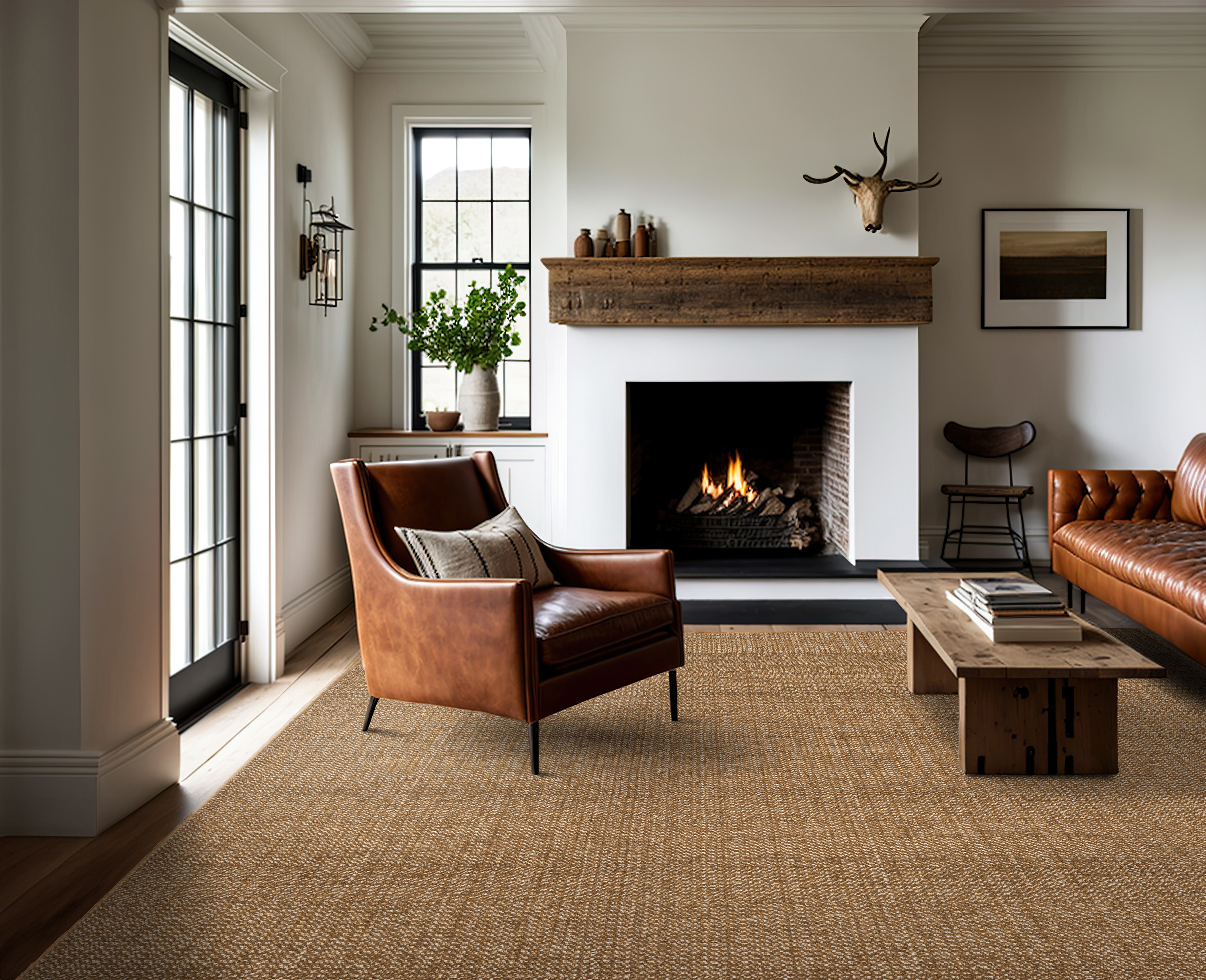 Stanton Carpet | Crescent | Aiden Admiral