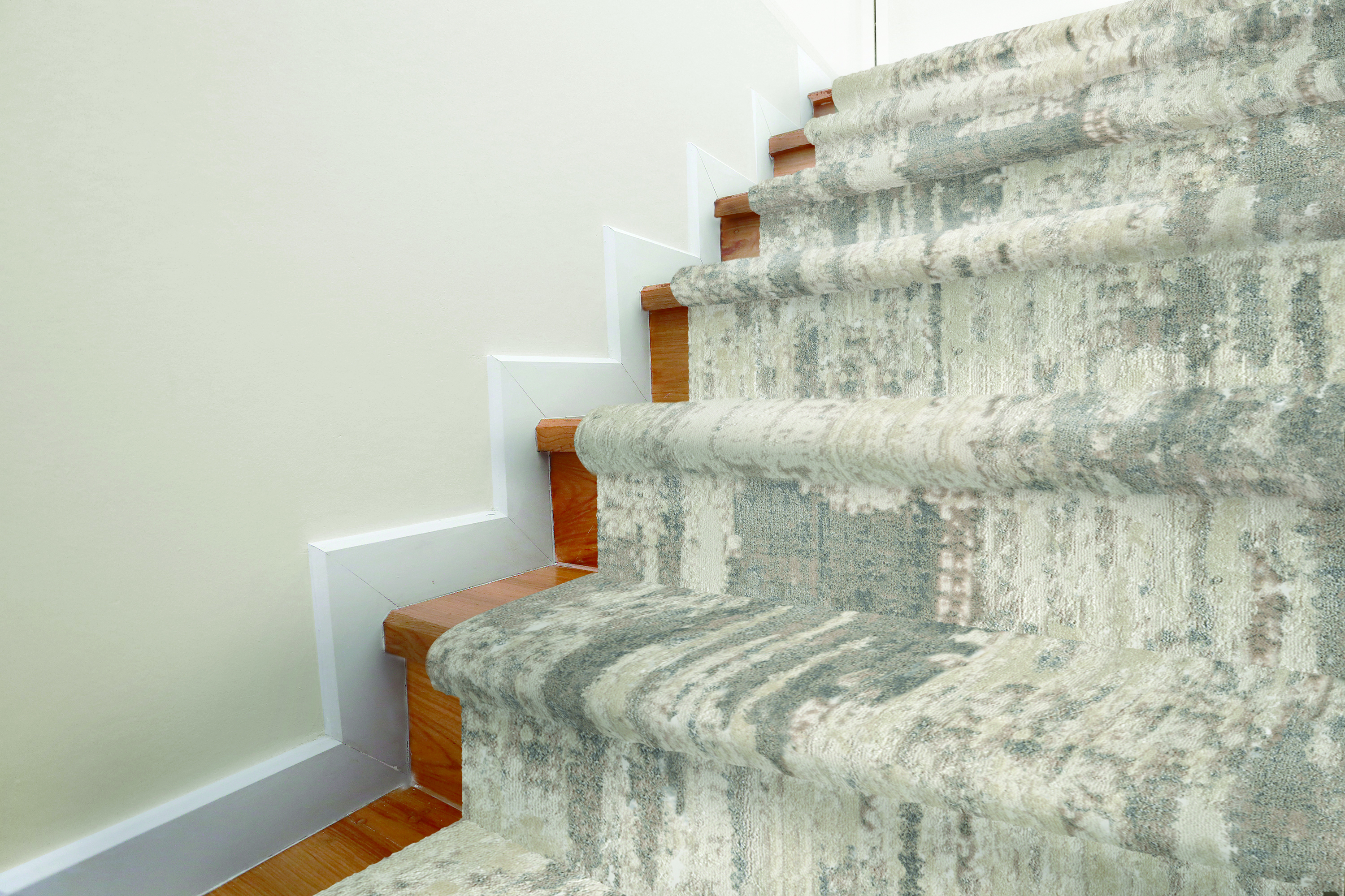 Stanton Carpet | Stanton | Lyrical Cream