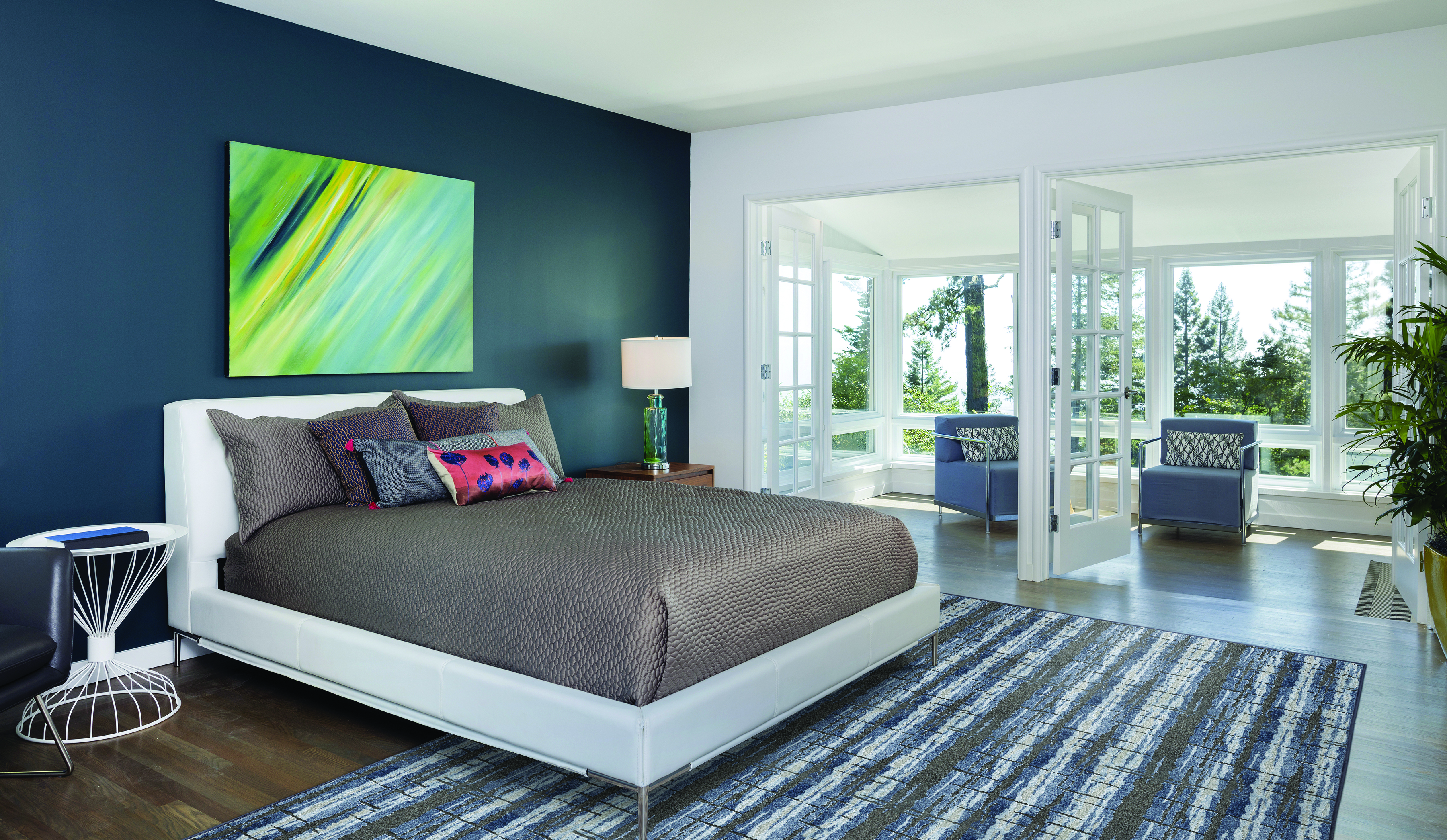 Stanton Carpet | Stanton | Belladonna Wave