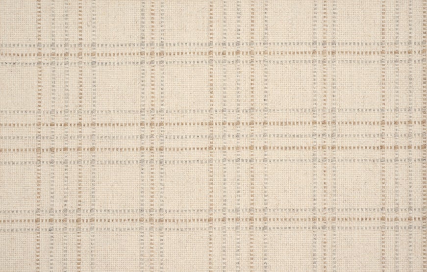 Stanton Carpet | Stanton | Pristine Plaid Oat
