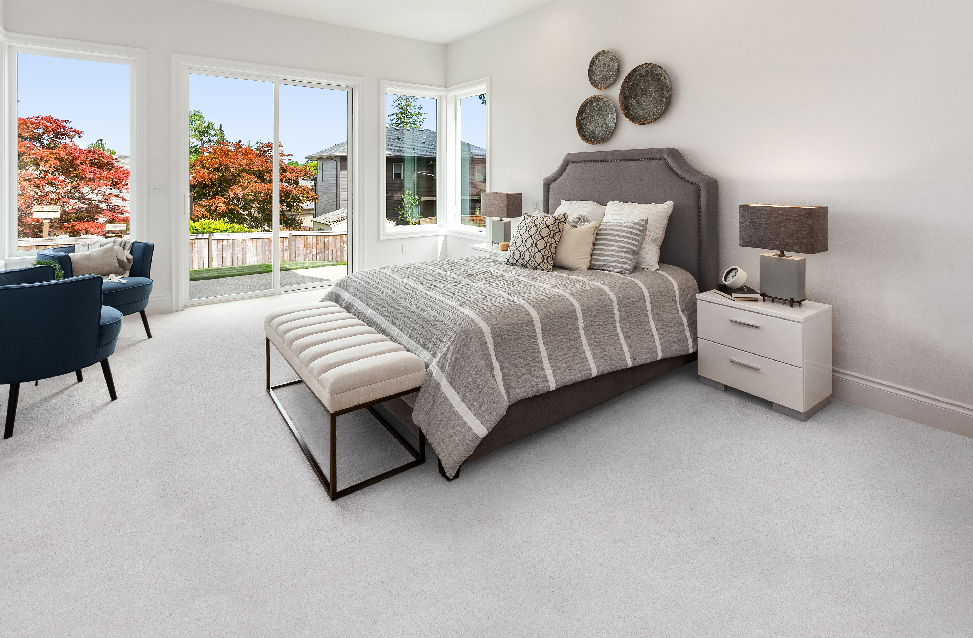 Stanton Carpet | Stanton | Aura Sky