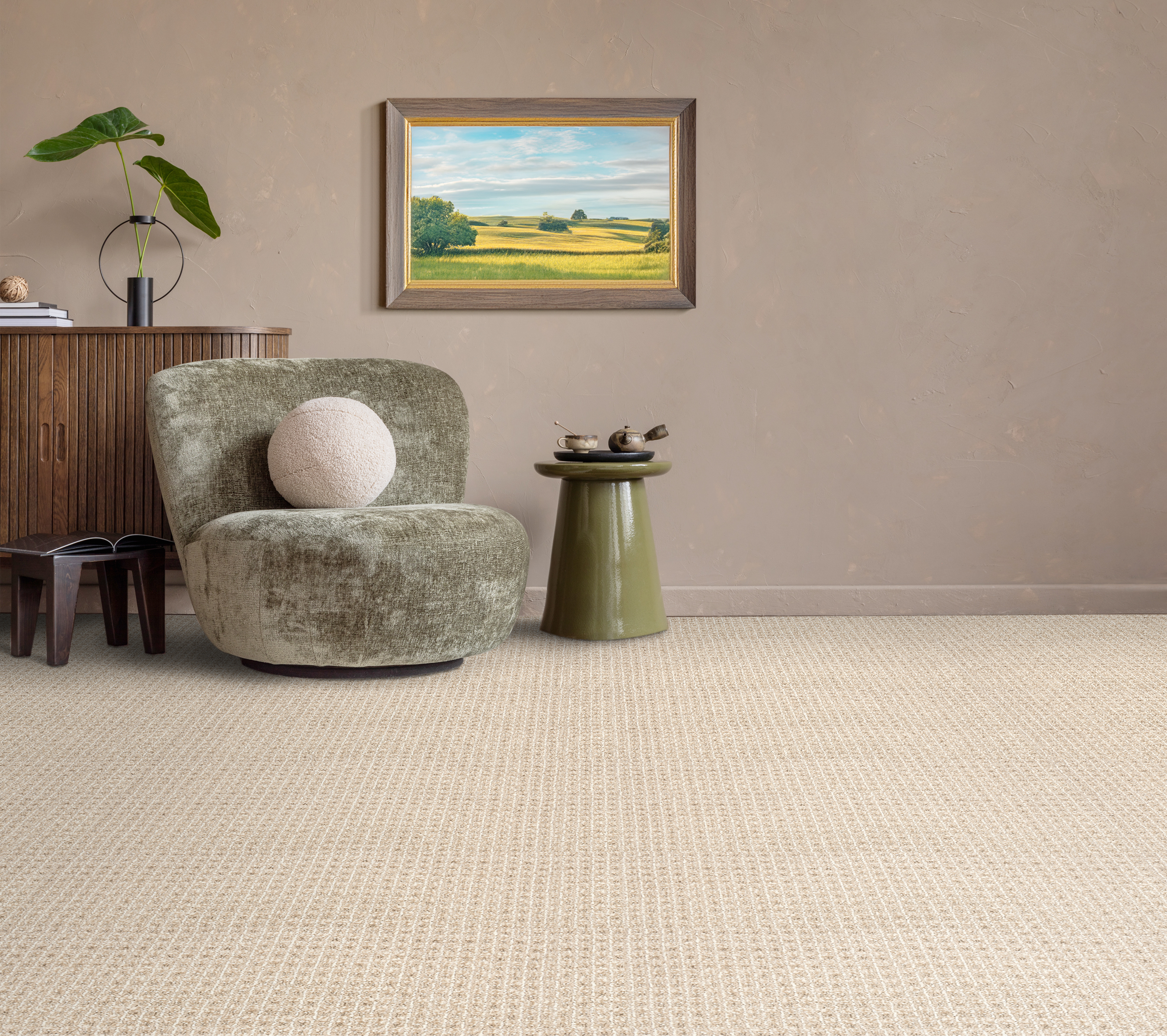 Stanton Carpet | Stanton | Sir Leon Metal