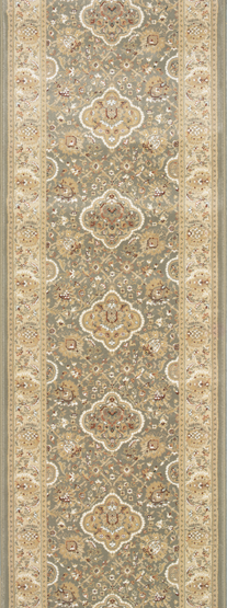 Stanton Carpet | Stanton | Capella Runner Jade