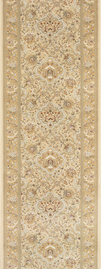 Stanton Carpet | Stanton | Capella Runner Pearl