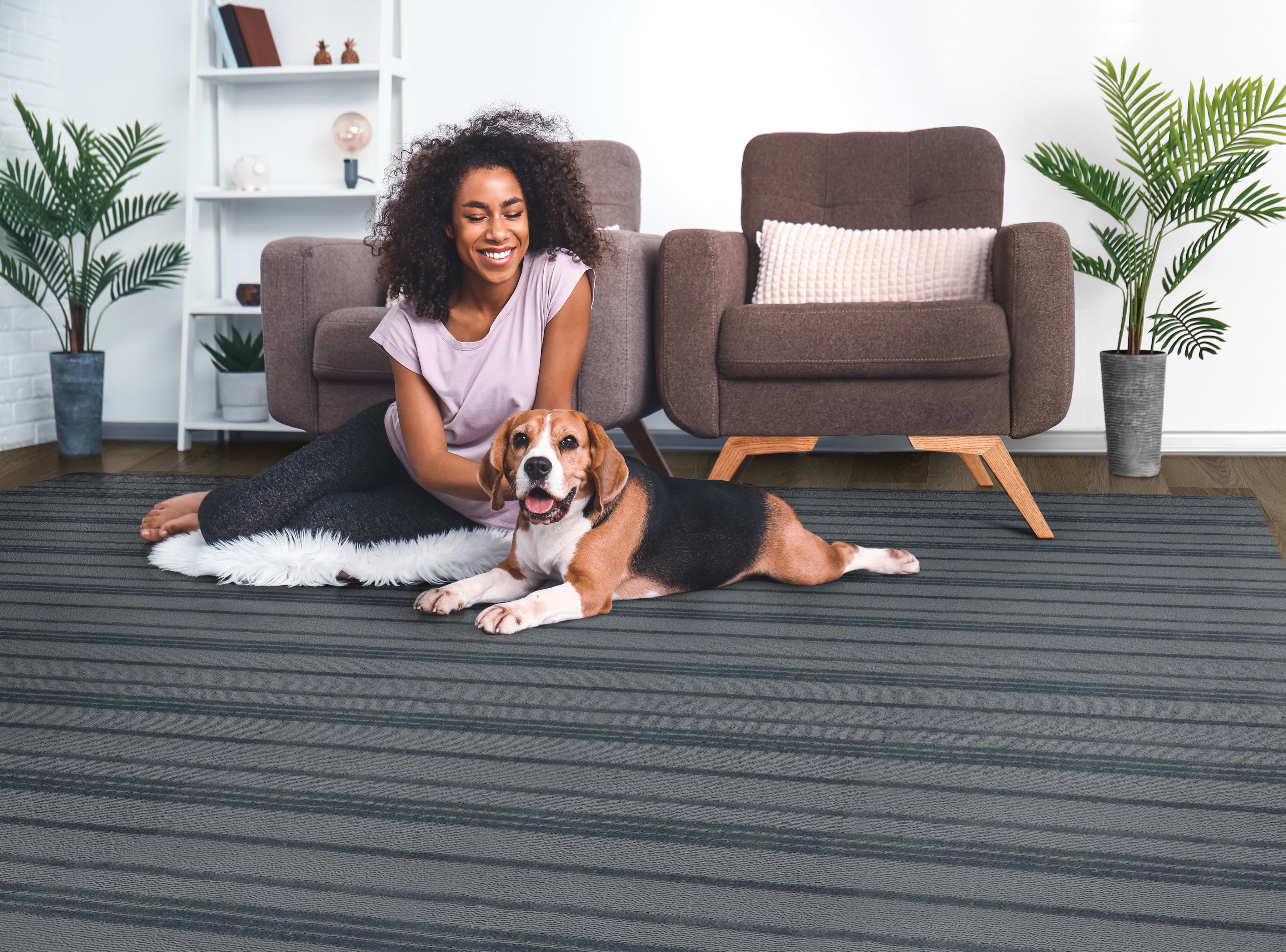 Stanton Carpet | Stanton | La Tortuga Stone