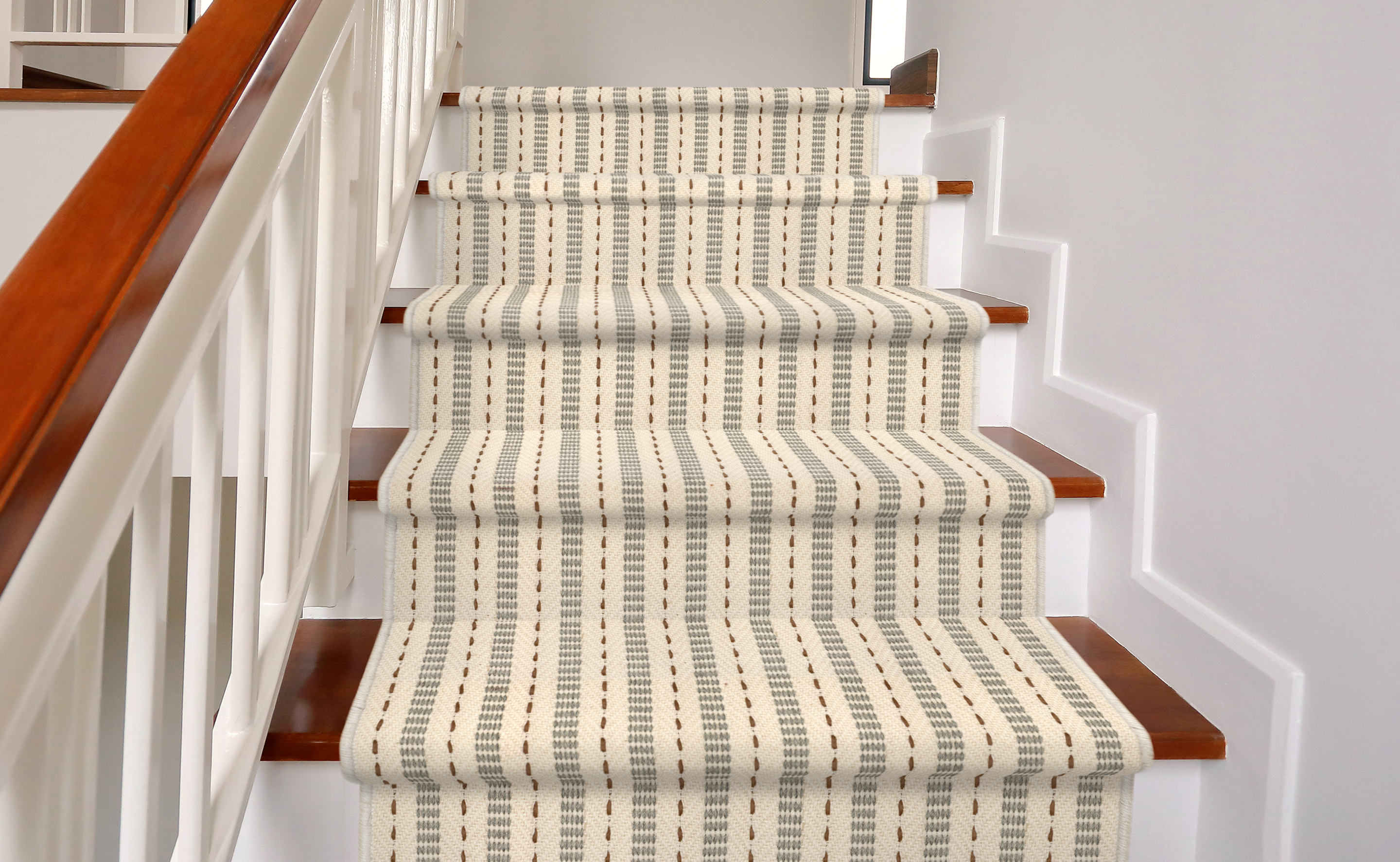 Stanton Carpet | Crescent | Miles Lagoon