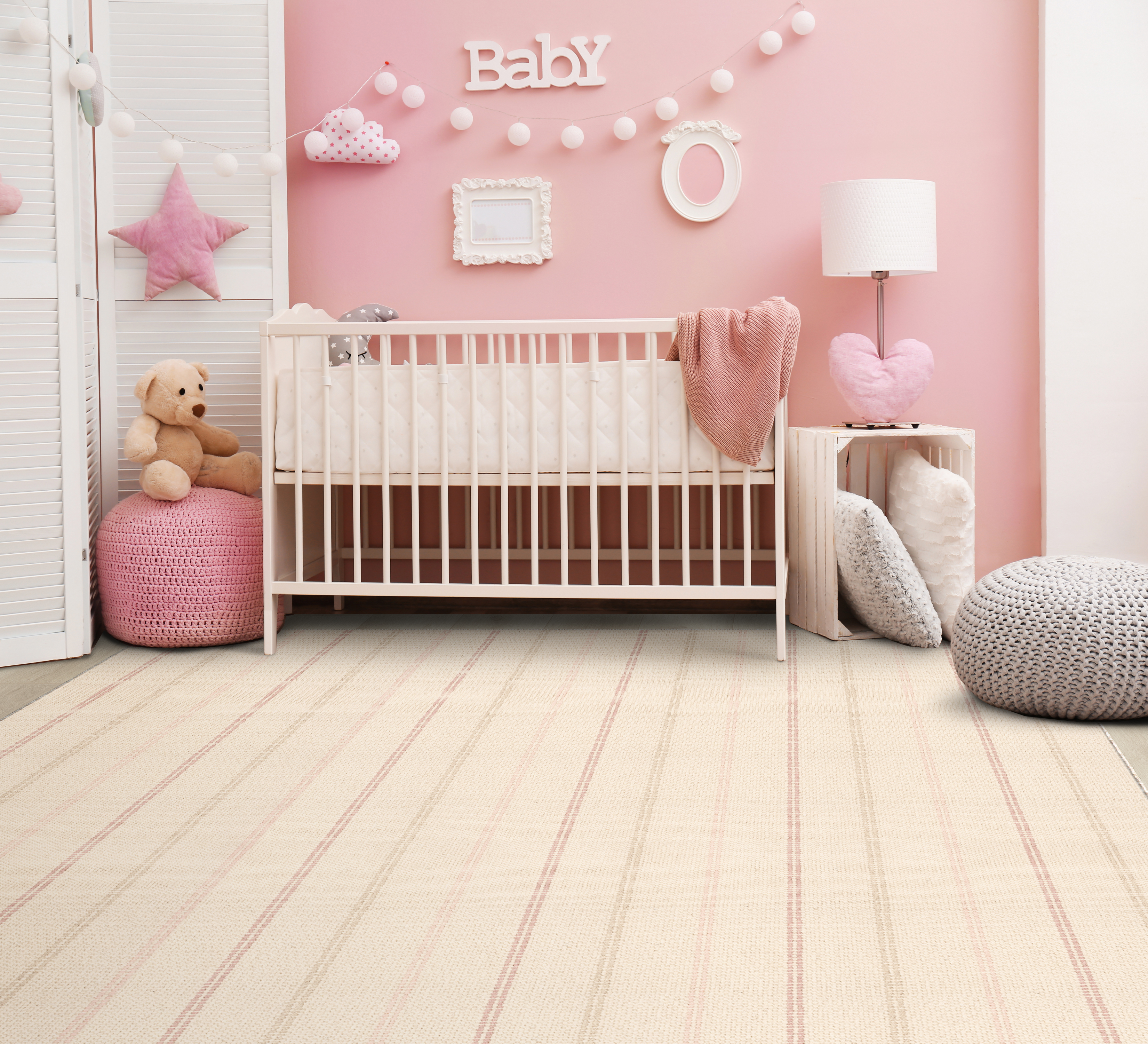 Stanton Carpet | Antrim | Prairie Path Sapphire