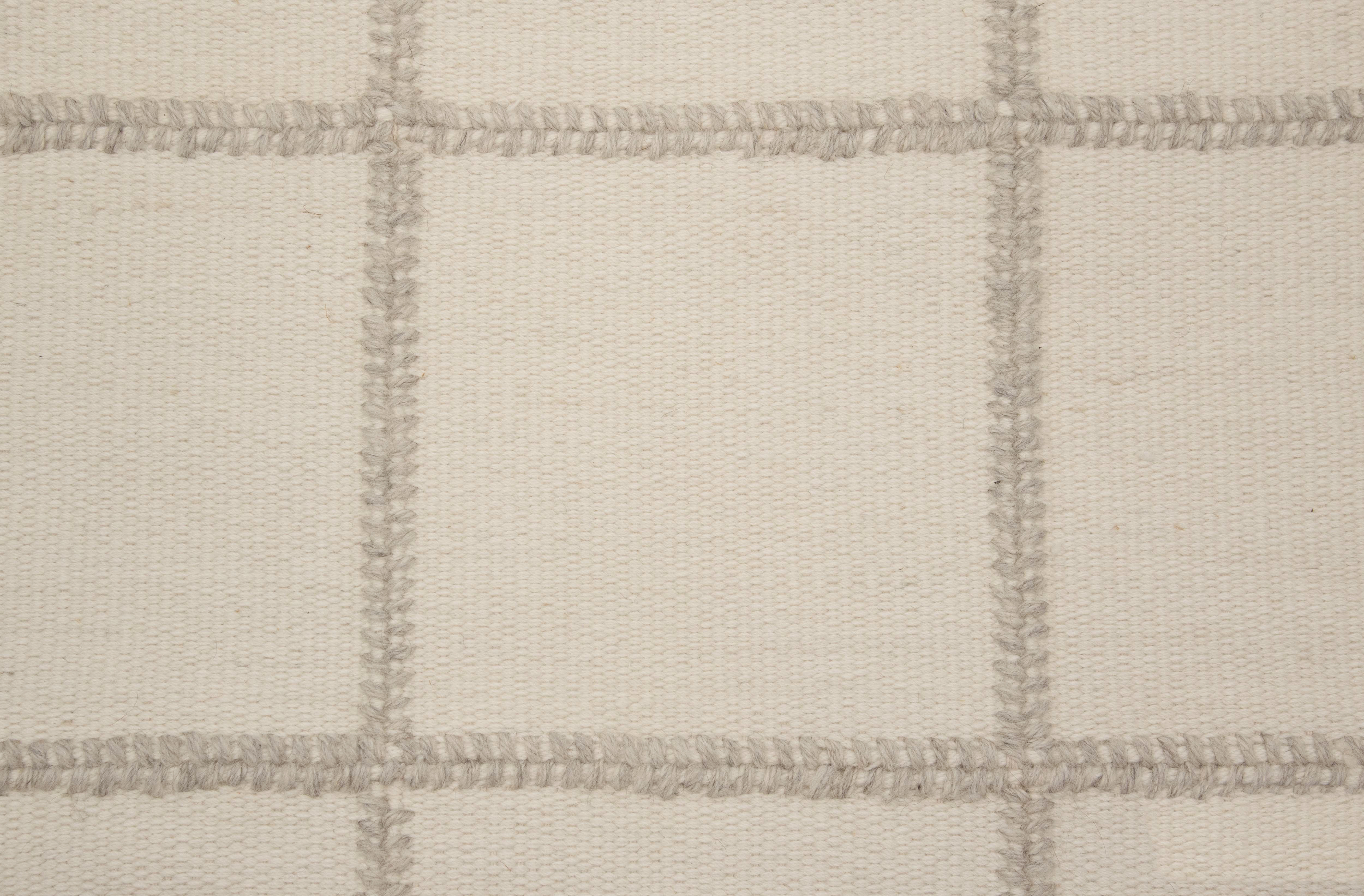 Stanton Carpet | Stitchery Plaid