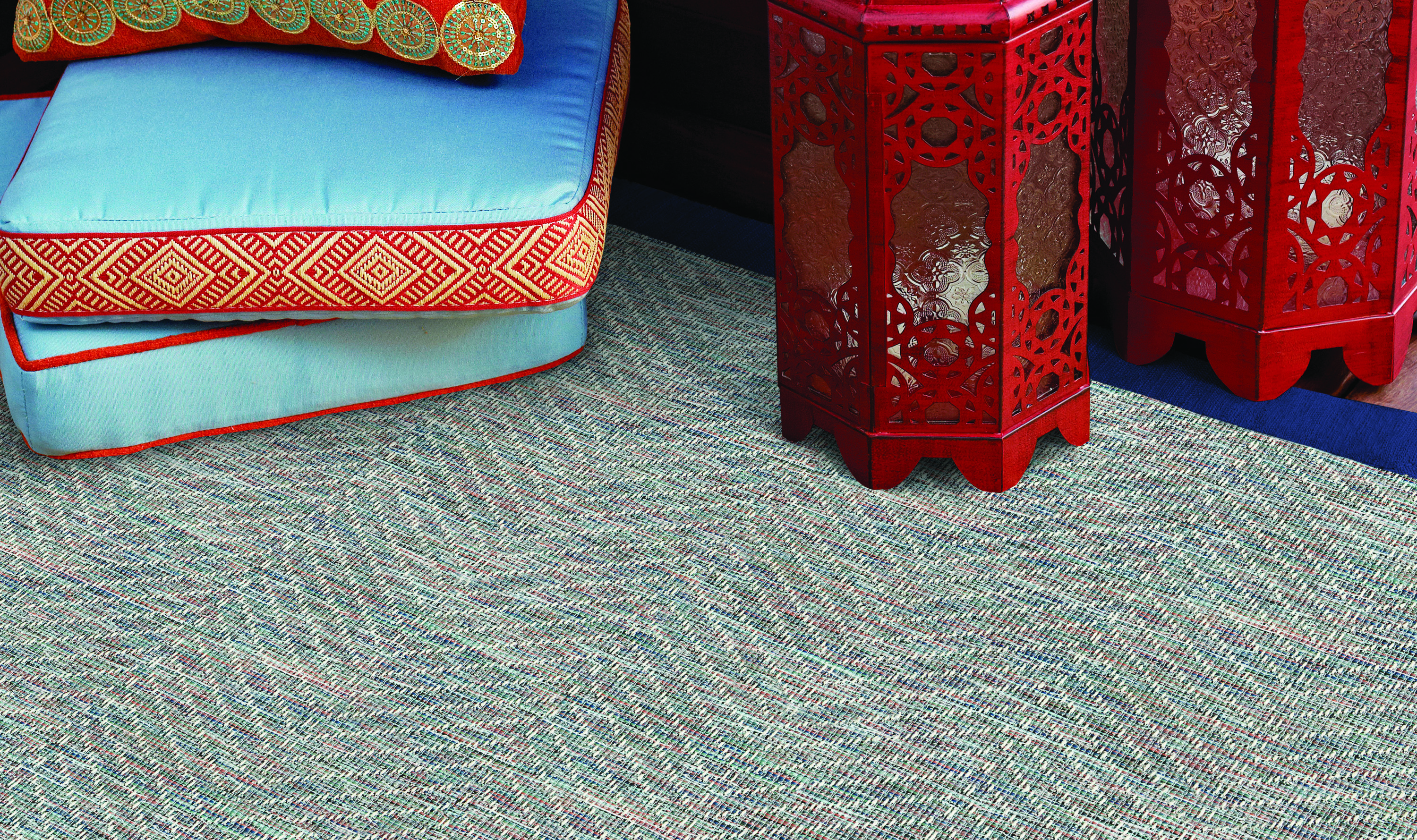 Stanton Carpet | Stanton | Catwalk Sapphire