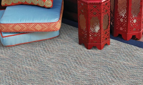Stanton Carpet | Indoor / Outdoor