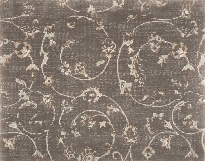 Stanton Carpet | Stanton | Floretta Dove Grey