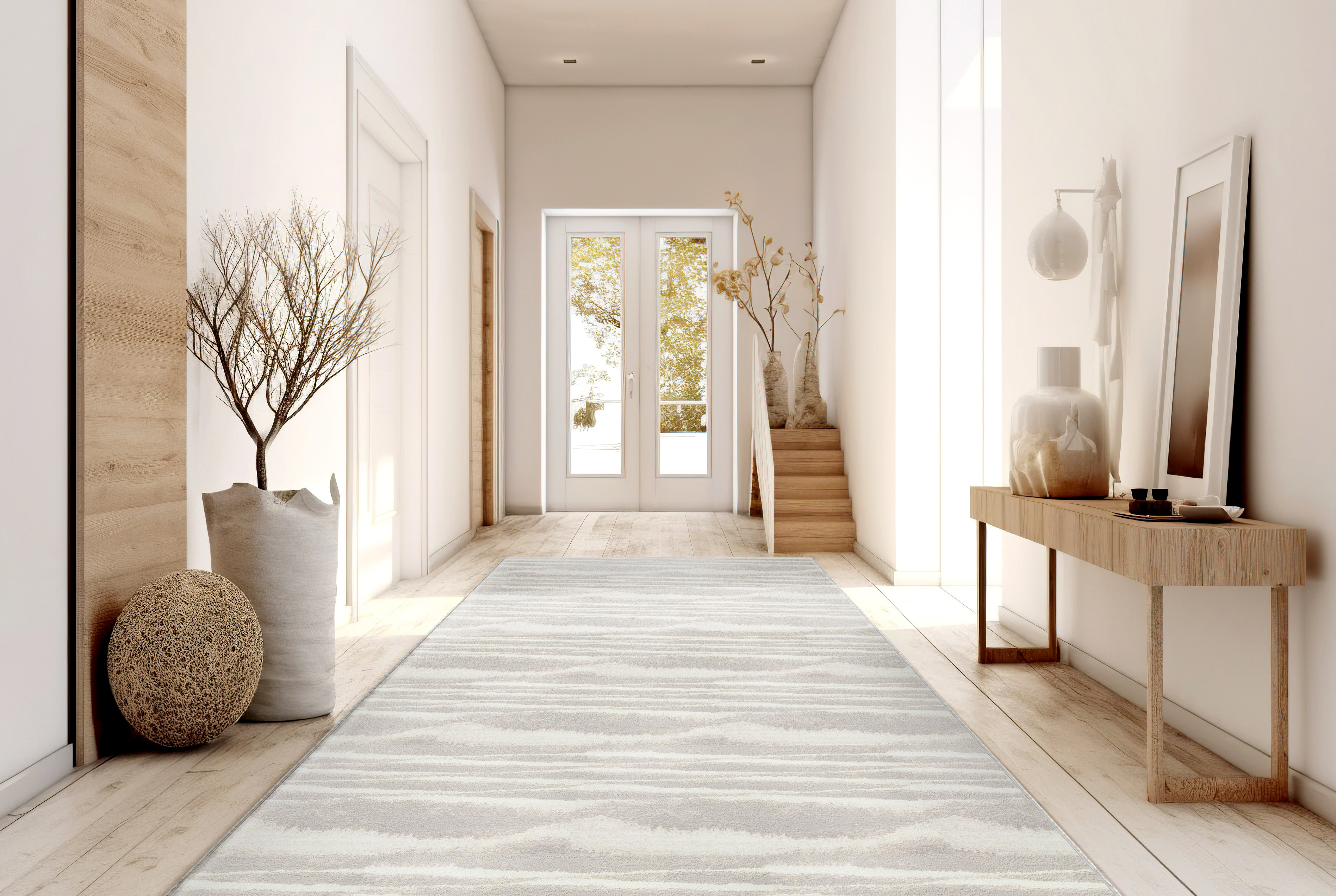 Stanton Carpet | Stanton | Vanishing Point Pearl