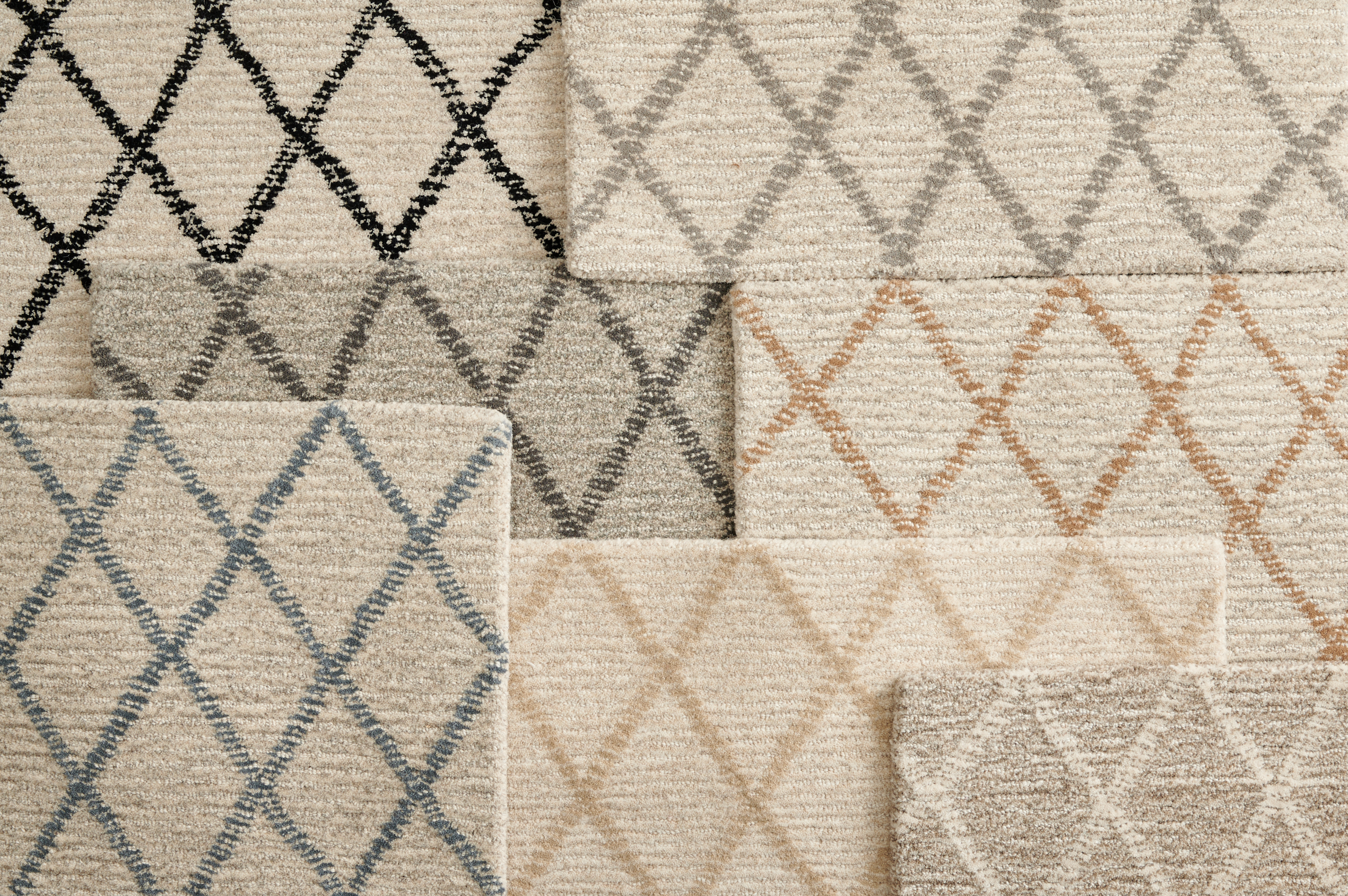 Stanton Carpet | Antrim | Paragon Point Tuxedo