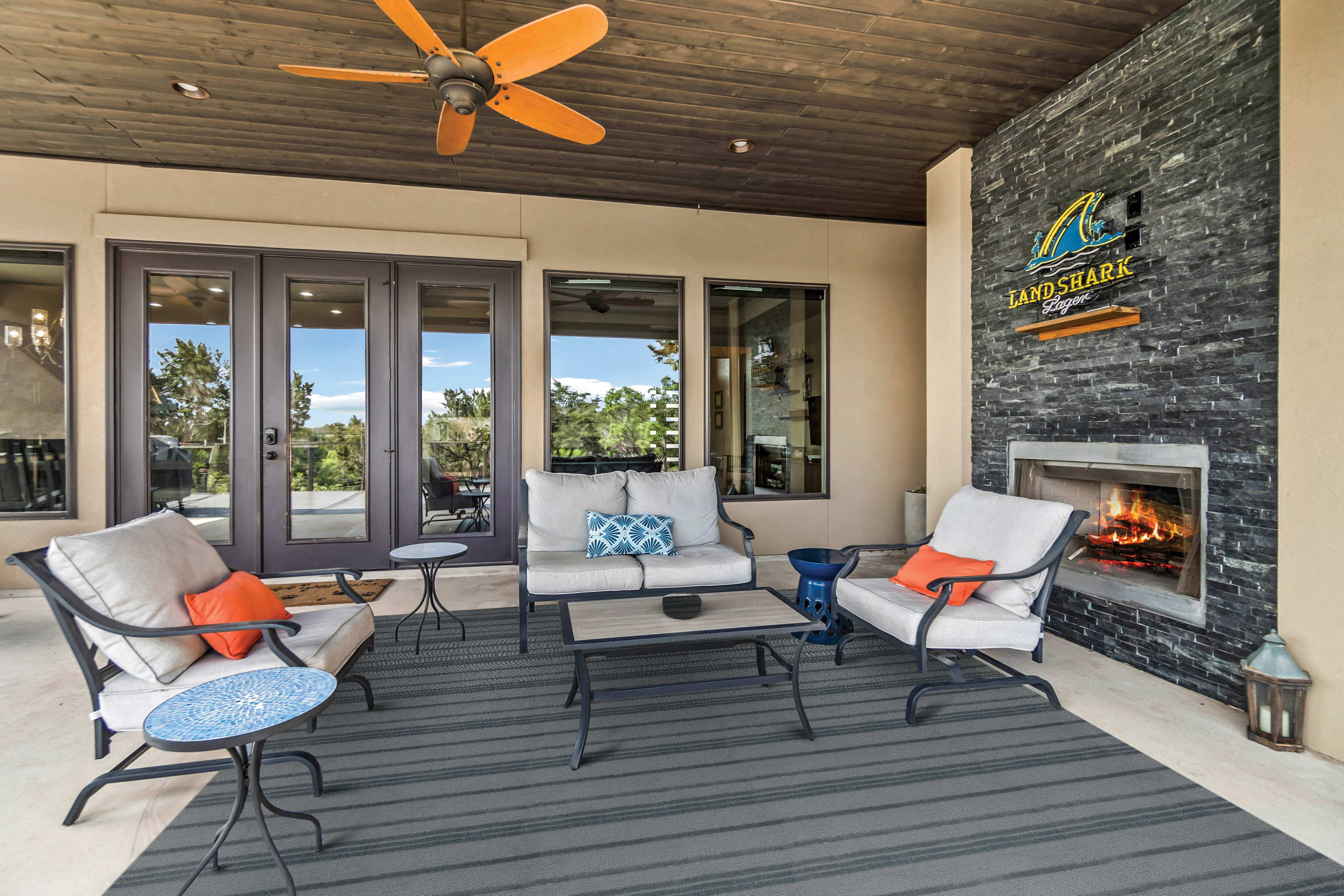 Stanton Carpet | Stanton | La Tortuga Stone