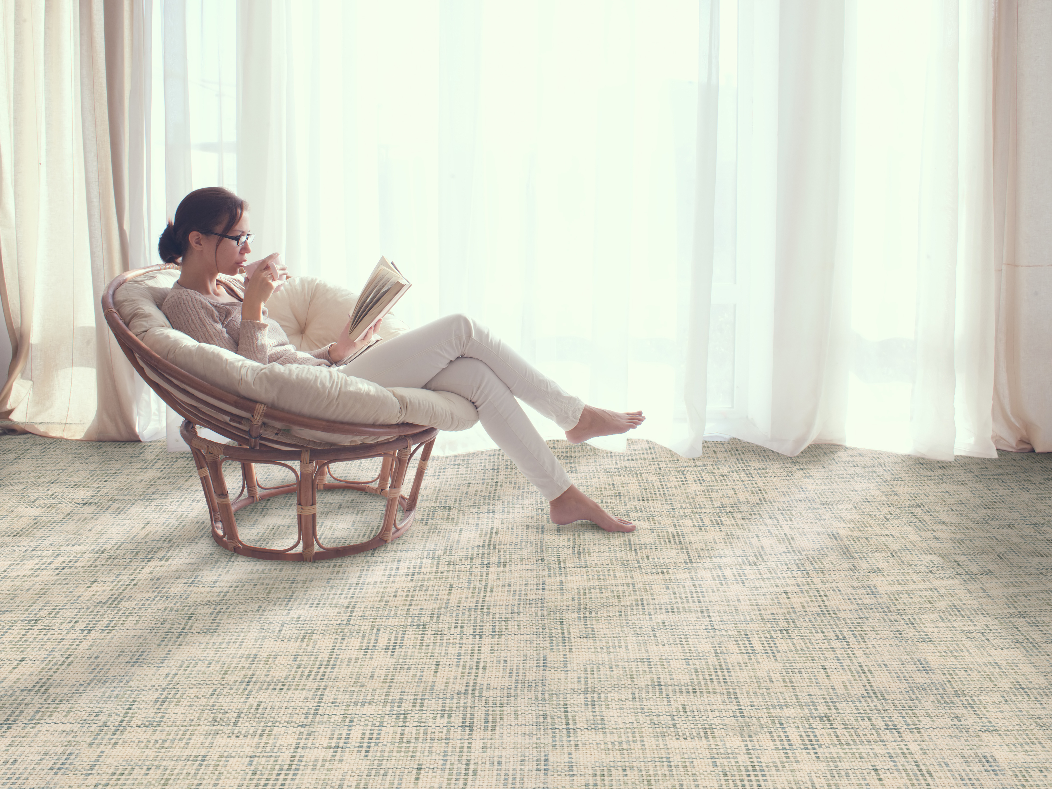 Stanton Carpet | Stanton | Alberta Mystic