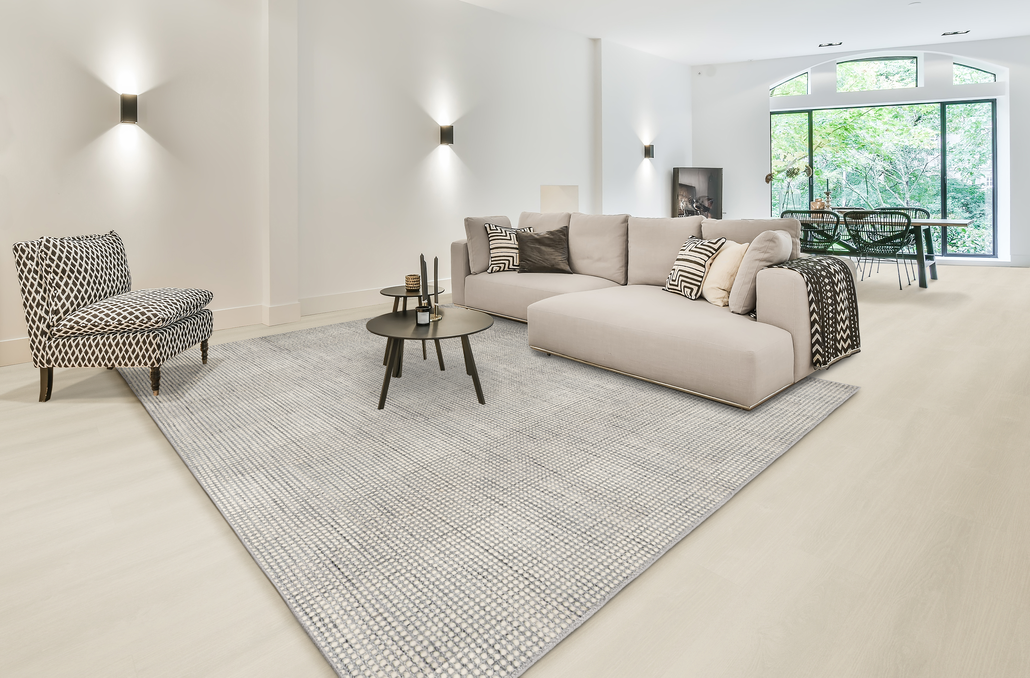 Stanton Carpet | Stanton | Bimini Straw