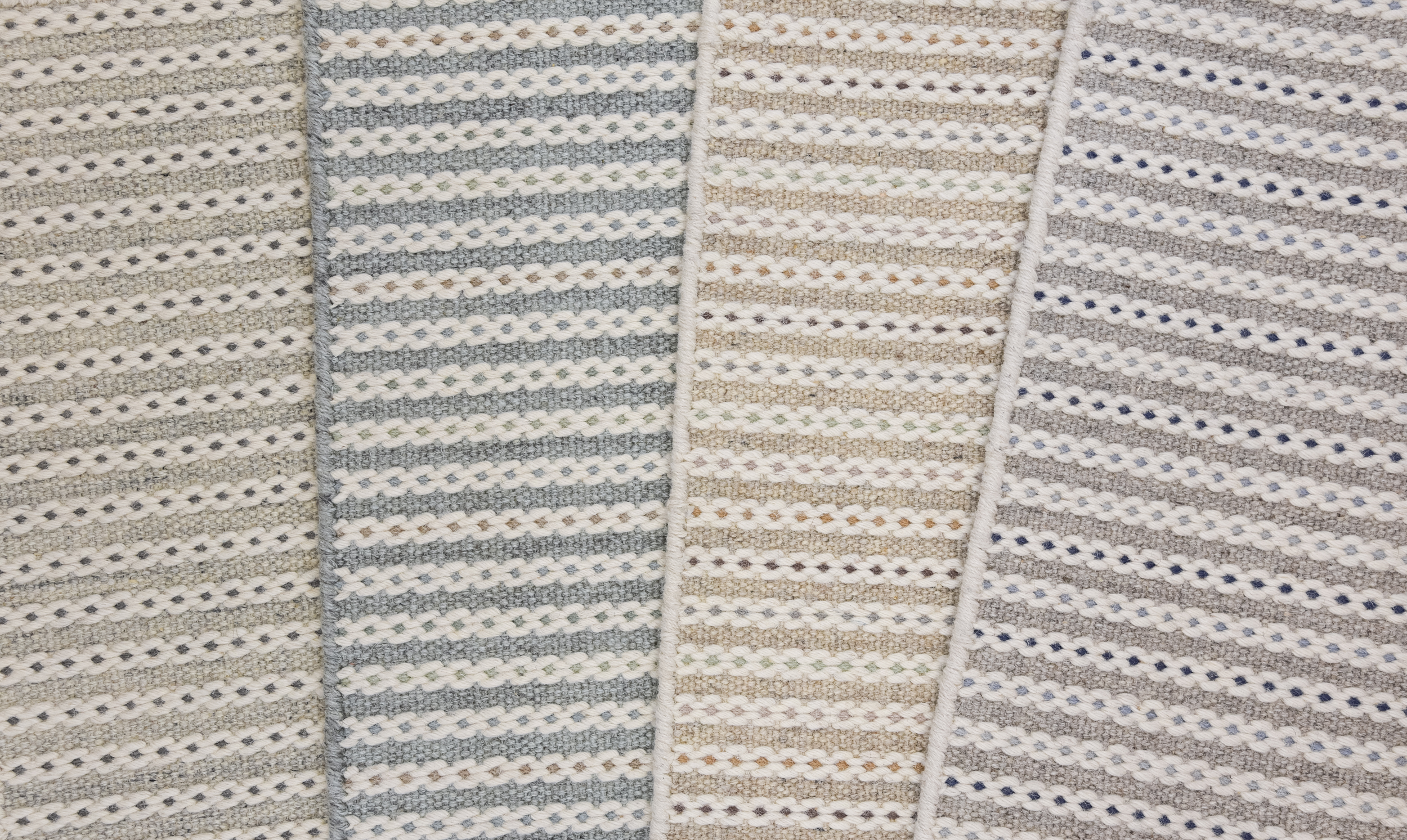 Stanton Carpet | Rosecore | Chain Stitch Cloud