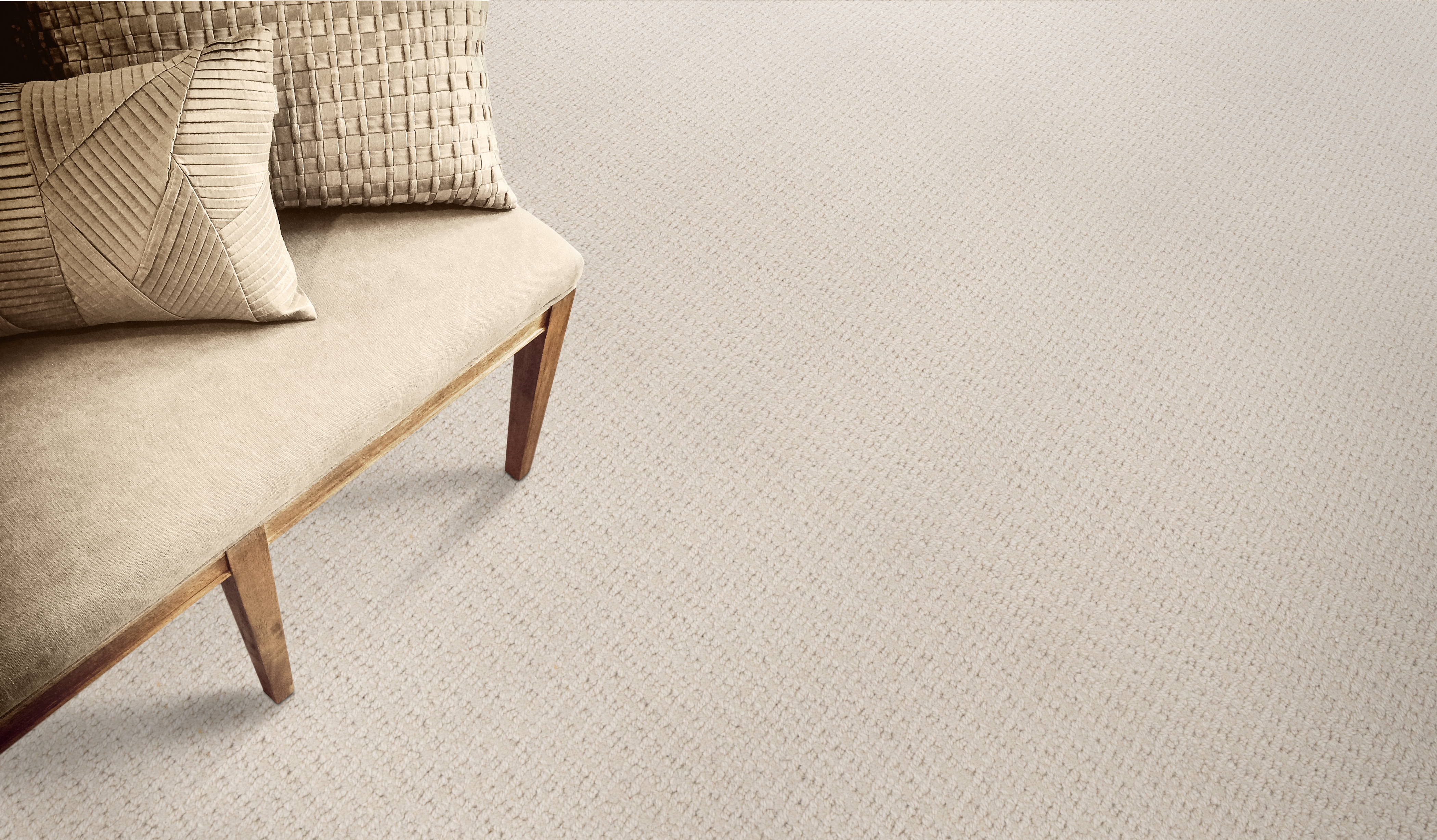 Stanton Carpet | Stanton | Woolford Ivory