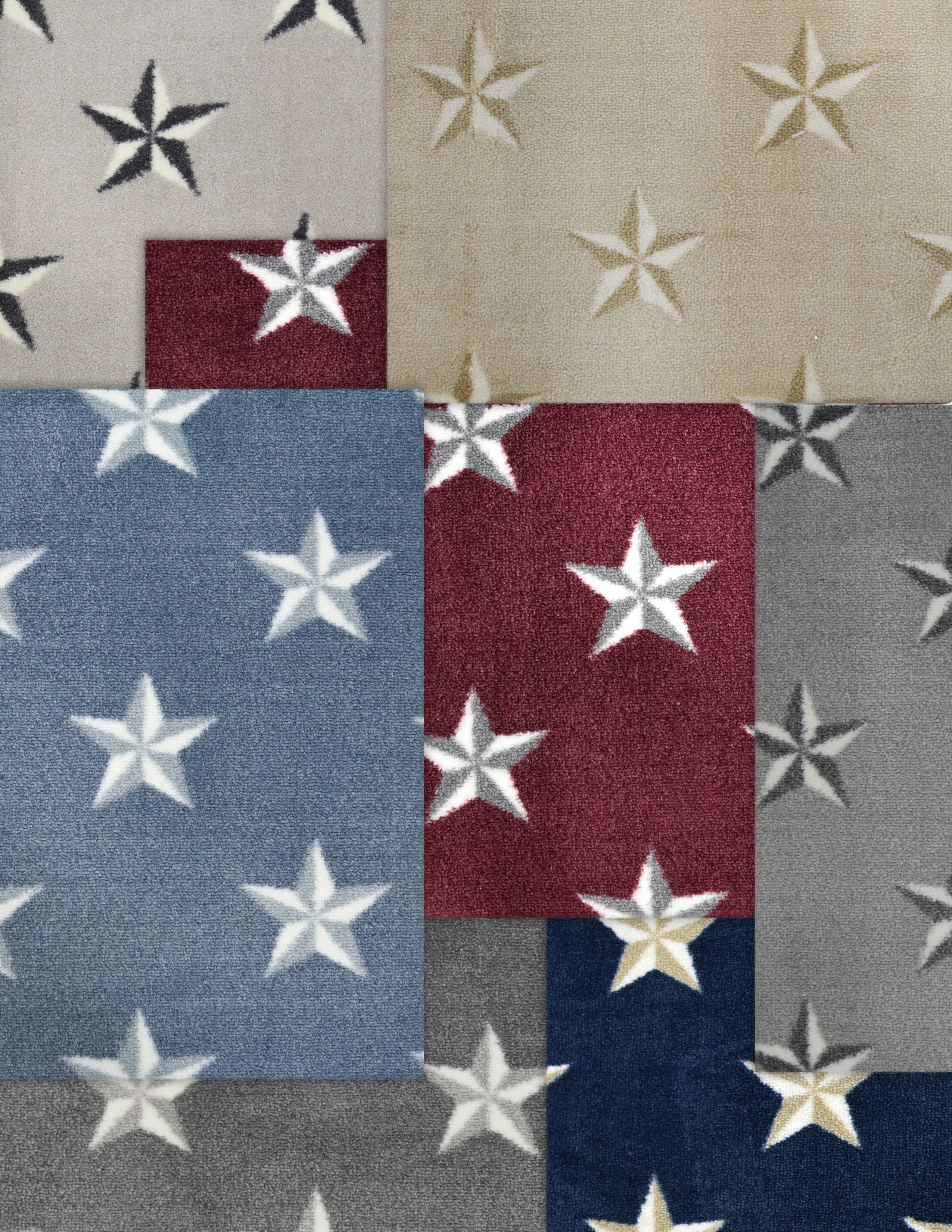 Stanton Carpet | Stanton | Starstruck Navy