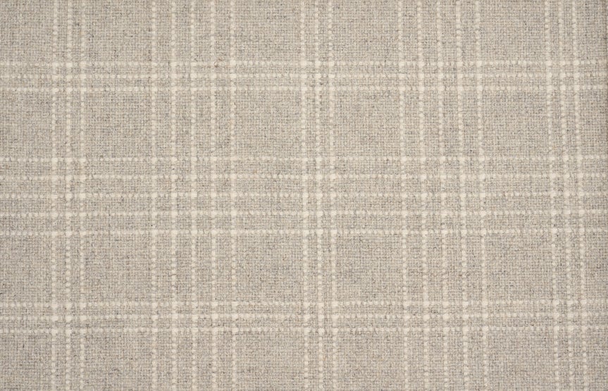 Stanton Carpet | Stanton | Pristine Plaid Heather