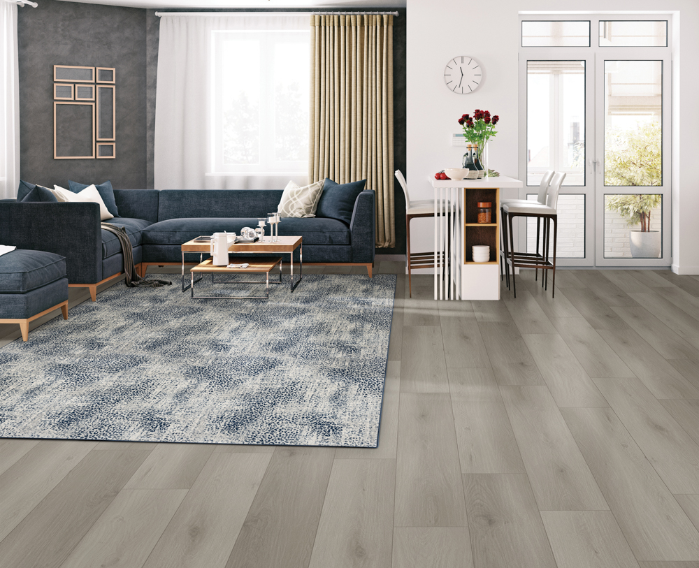 Stanton Carpet | Stanton | King Cheetah Inked