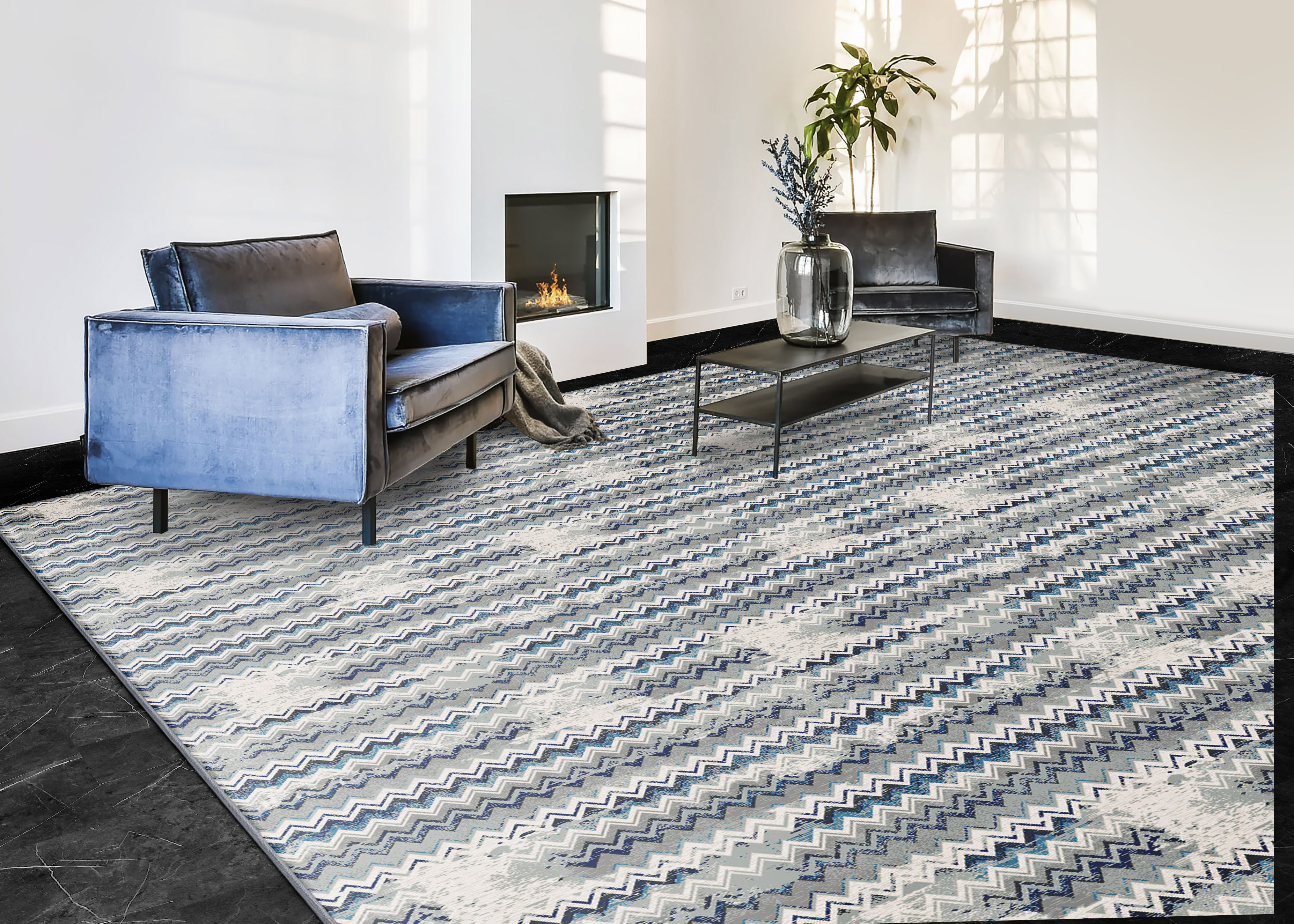 Stanton Carpet | Stanton | Spectra Ocean