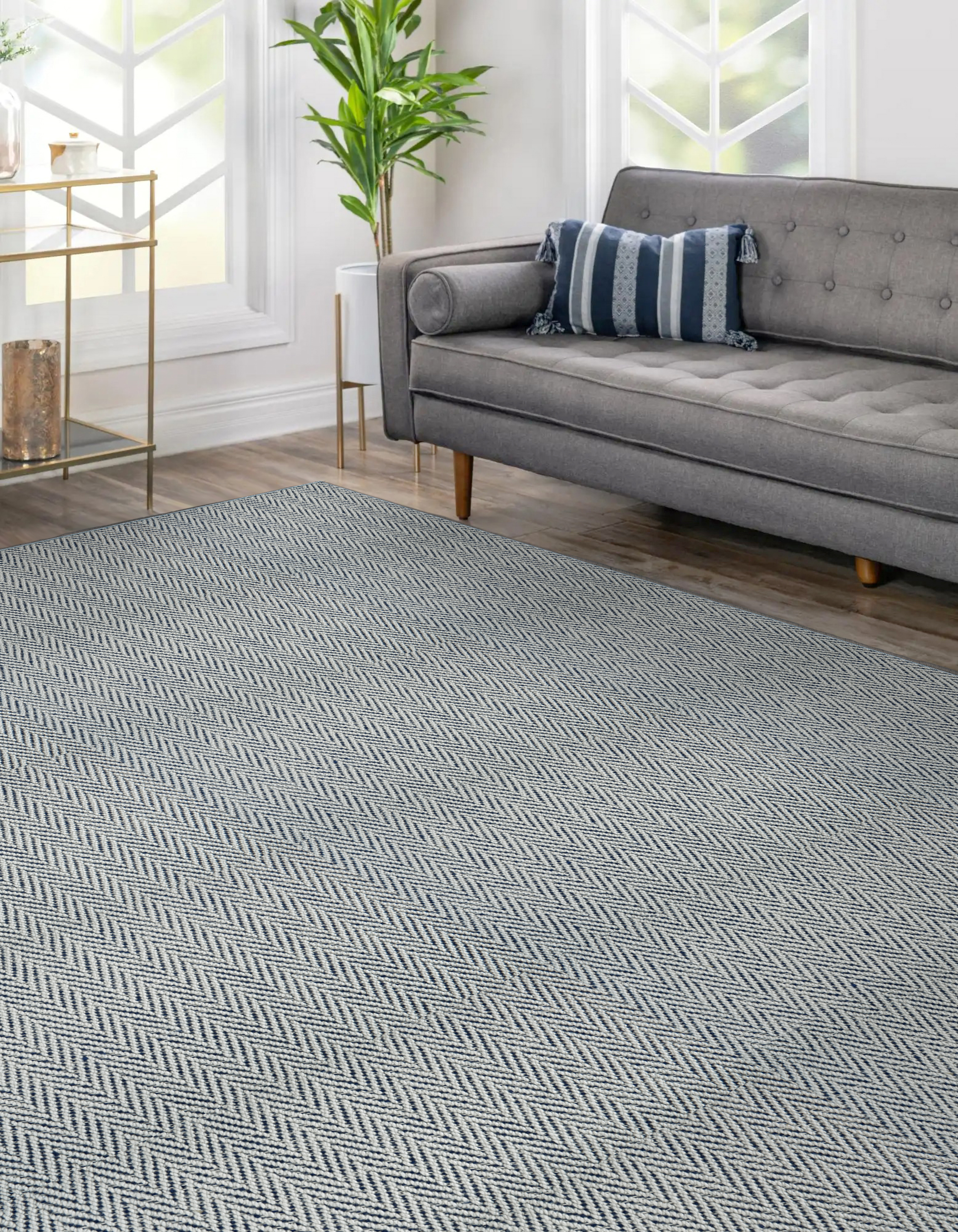 Stanton Carpet | Rosecore | Nexus Tweed Frost