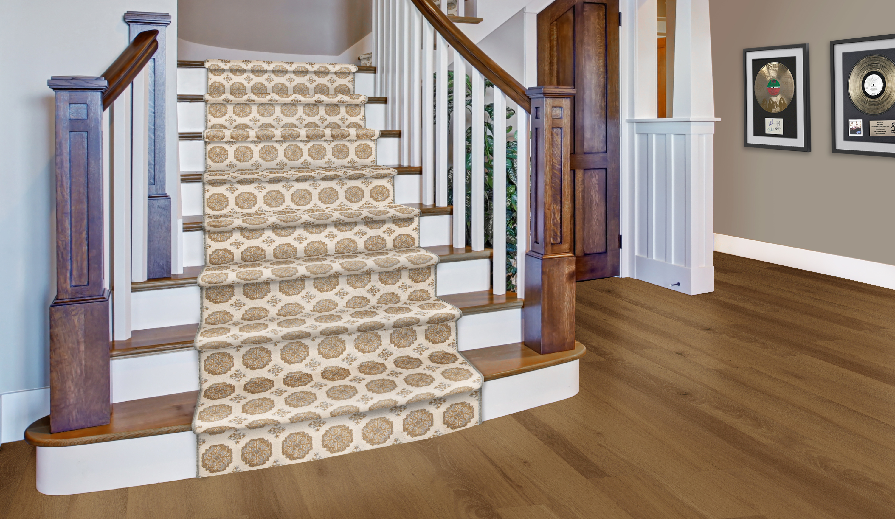 Stanton Carpet | Stanton | Classic Rock Golden