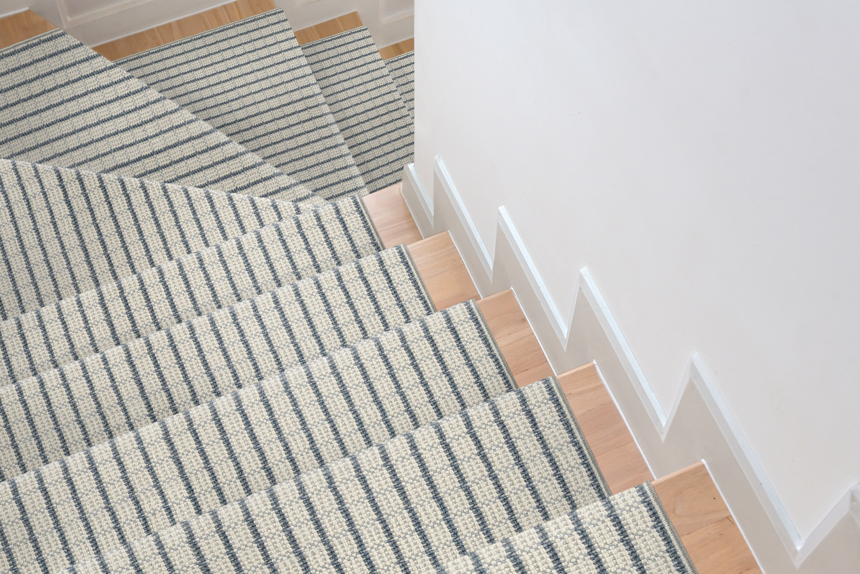 Stanton Carpet | Rosecore | Gingham Porcelain