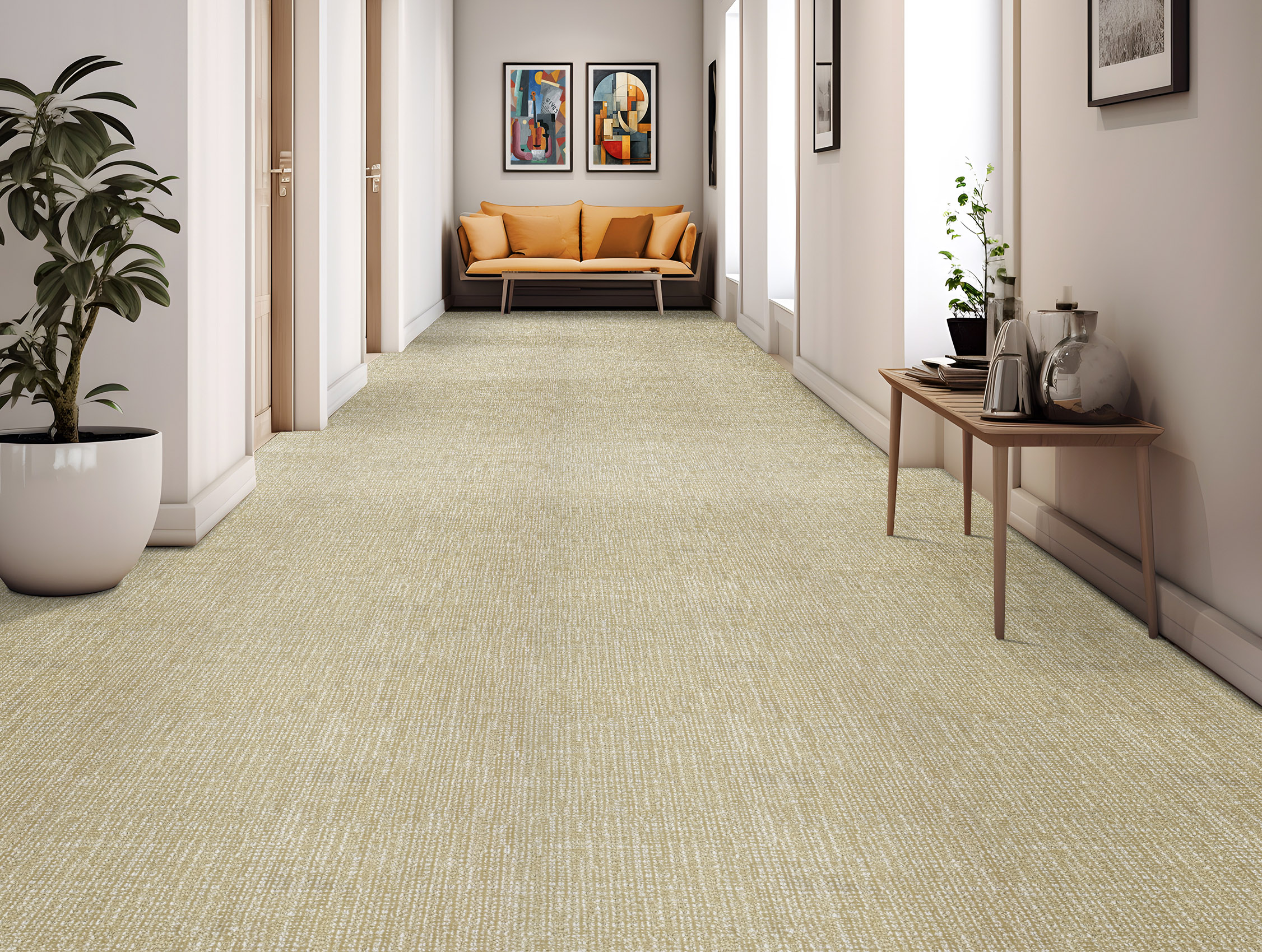 Stanton Carpet | Stanton | Vigor Chrome