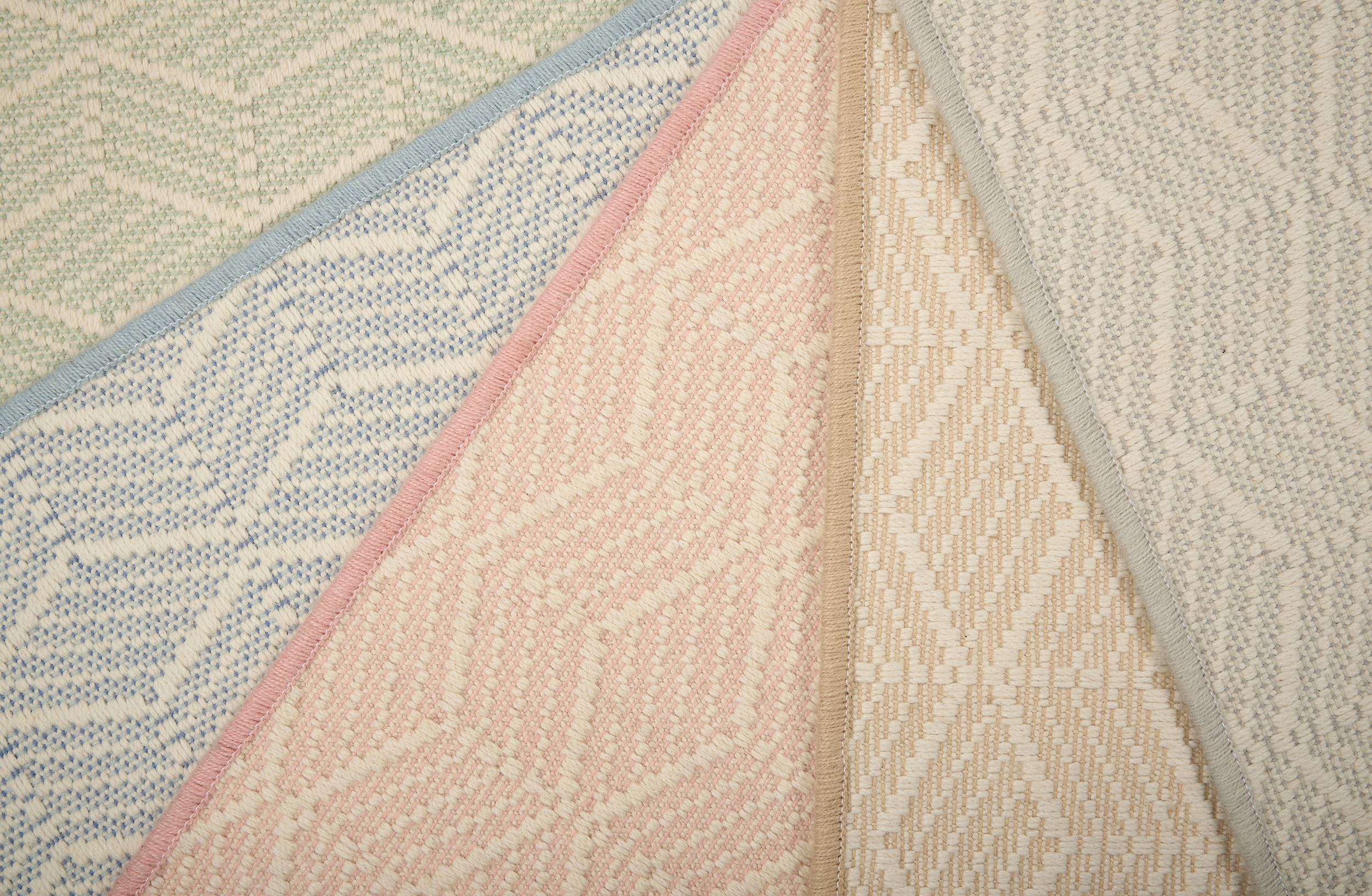 Stanton Carpet | Rosecore | Bellamar Blue Grotto