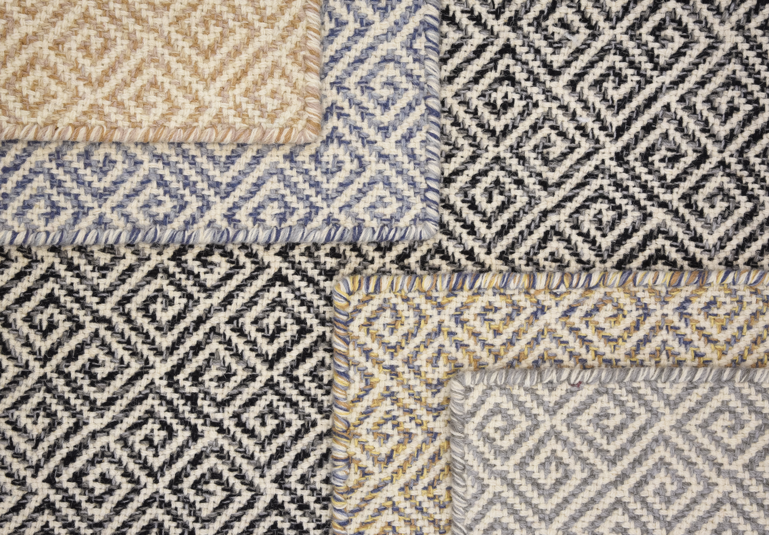 Stanton Carpet | Rosecore | Classic Key Cirrus