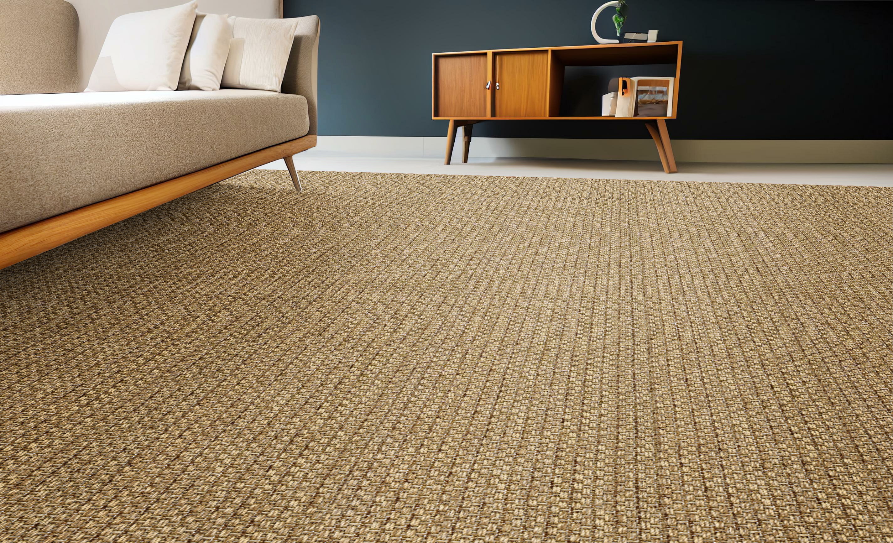 Stanton Carpet | Stanton | Bayside Saddle