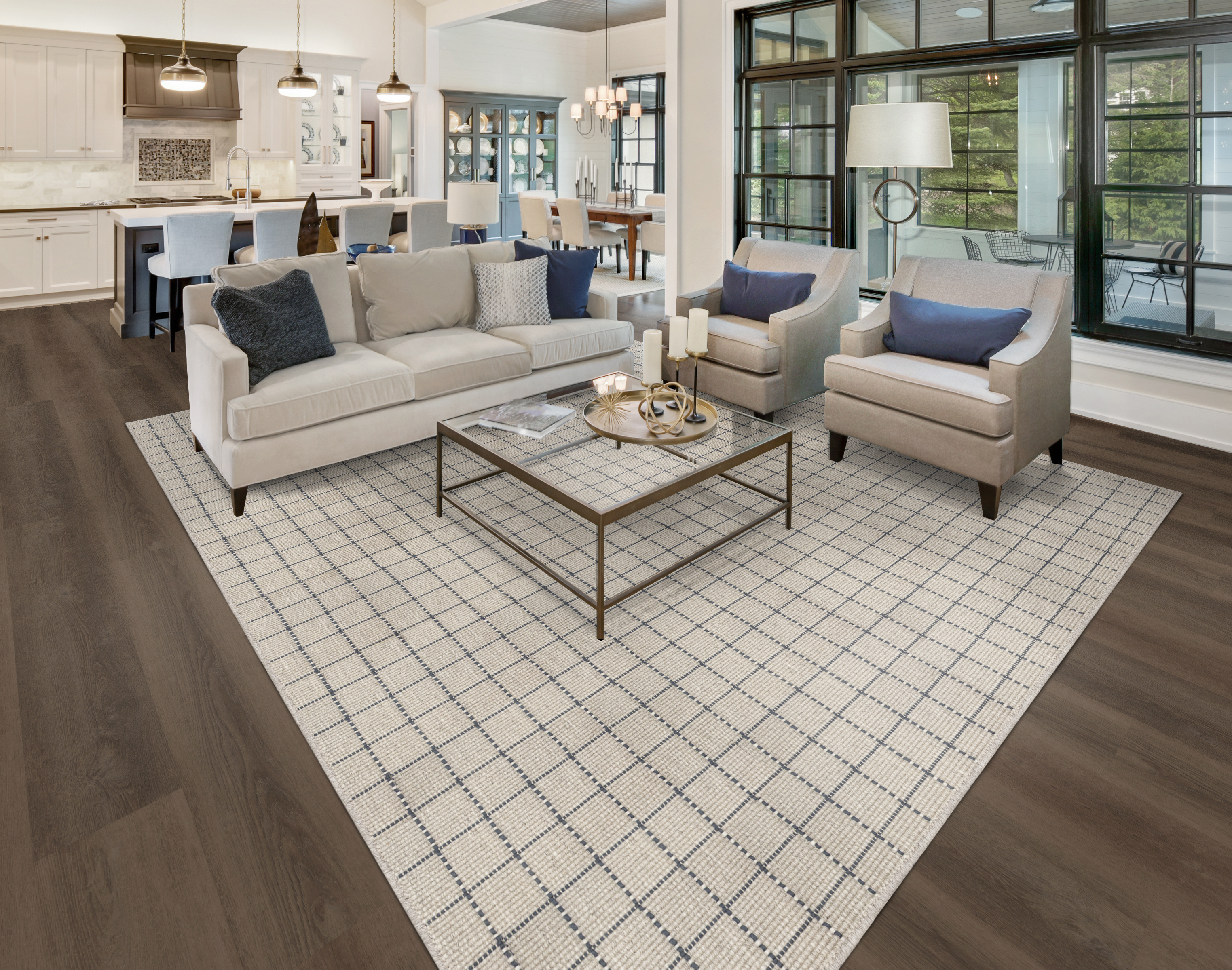 Stanton Carpet | Crescent | Finnegan Square Lakeside