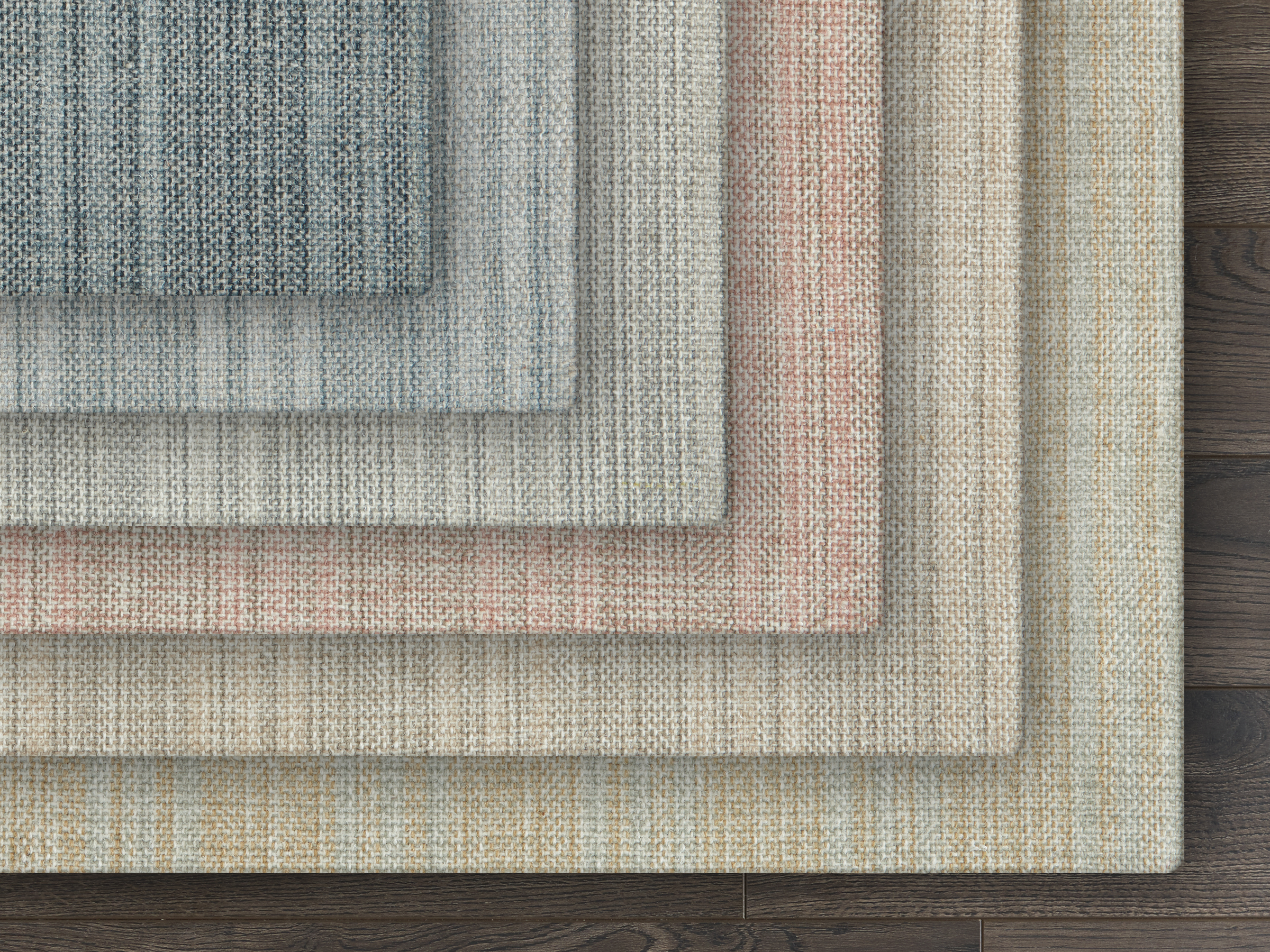 Stanton Carpet | Antrim | Archipelago Petal