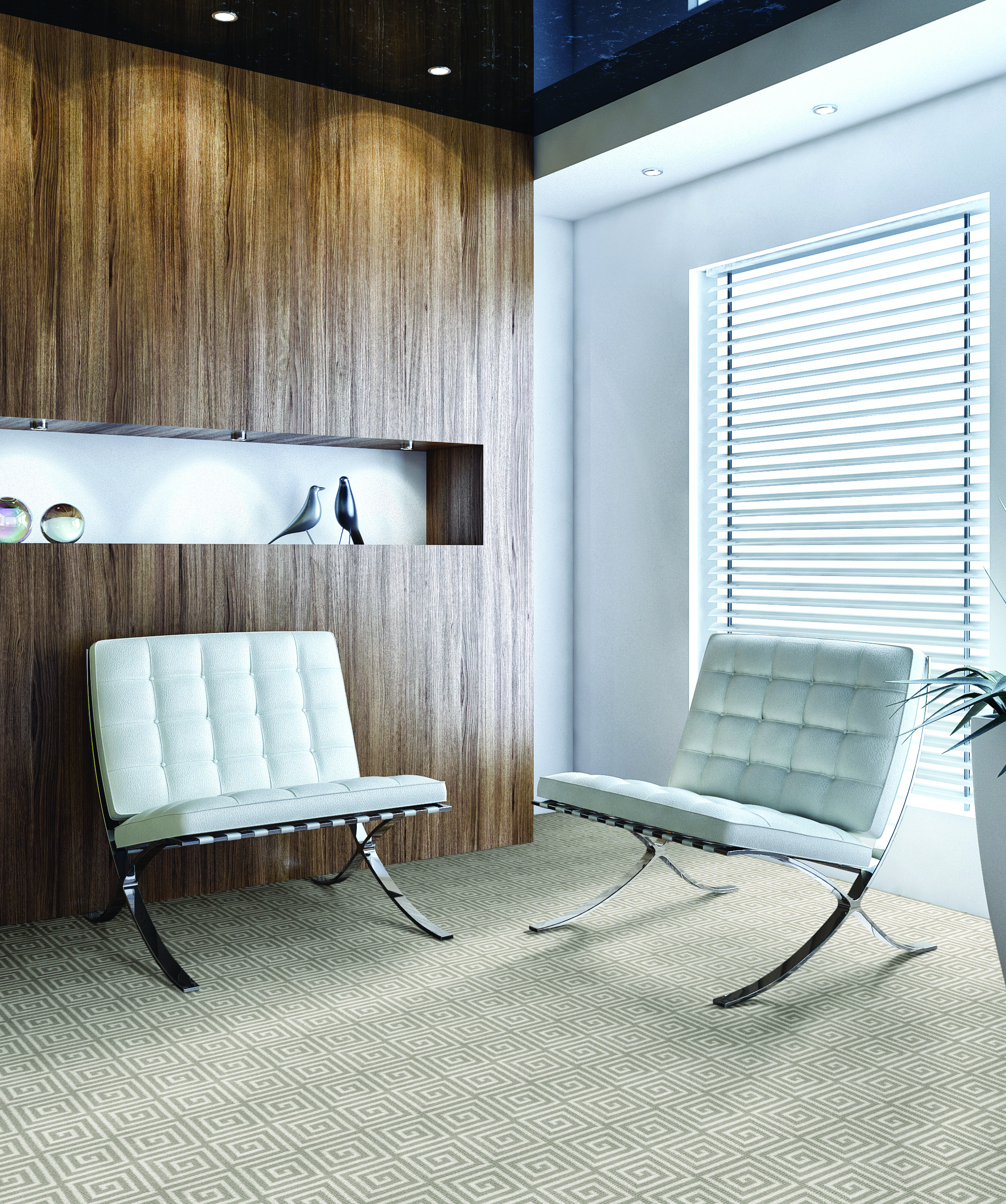 Stanton Carpet | Stanton | Pioneer Key Grey Pearls