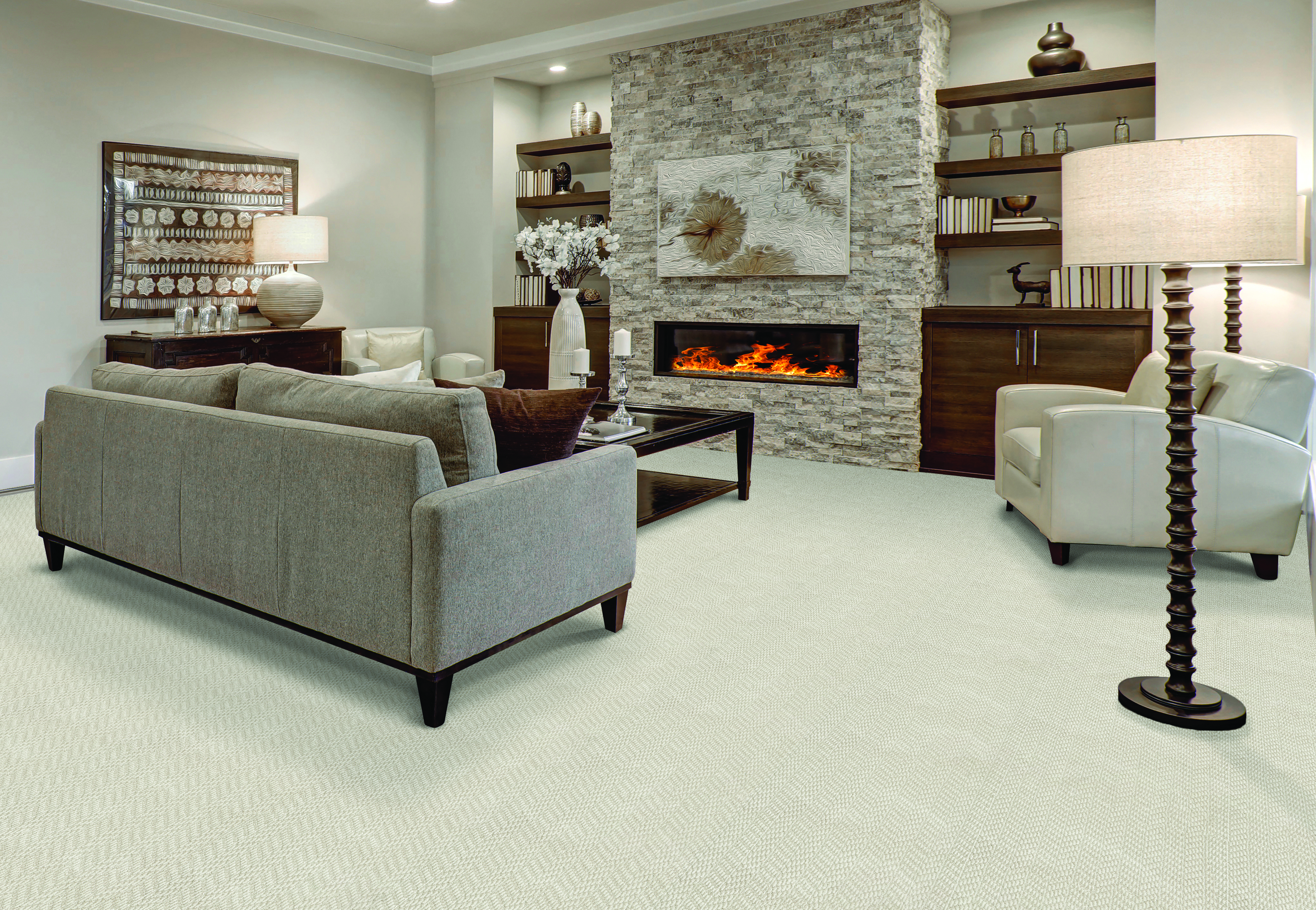 Stanton Carpet | Stanton | Apex Bone