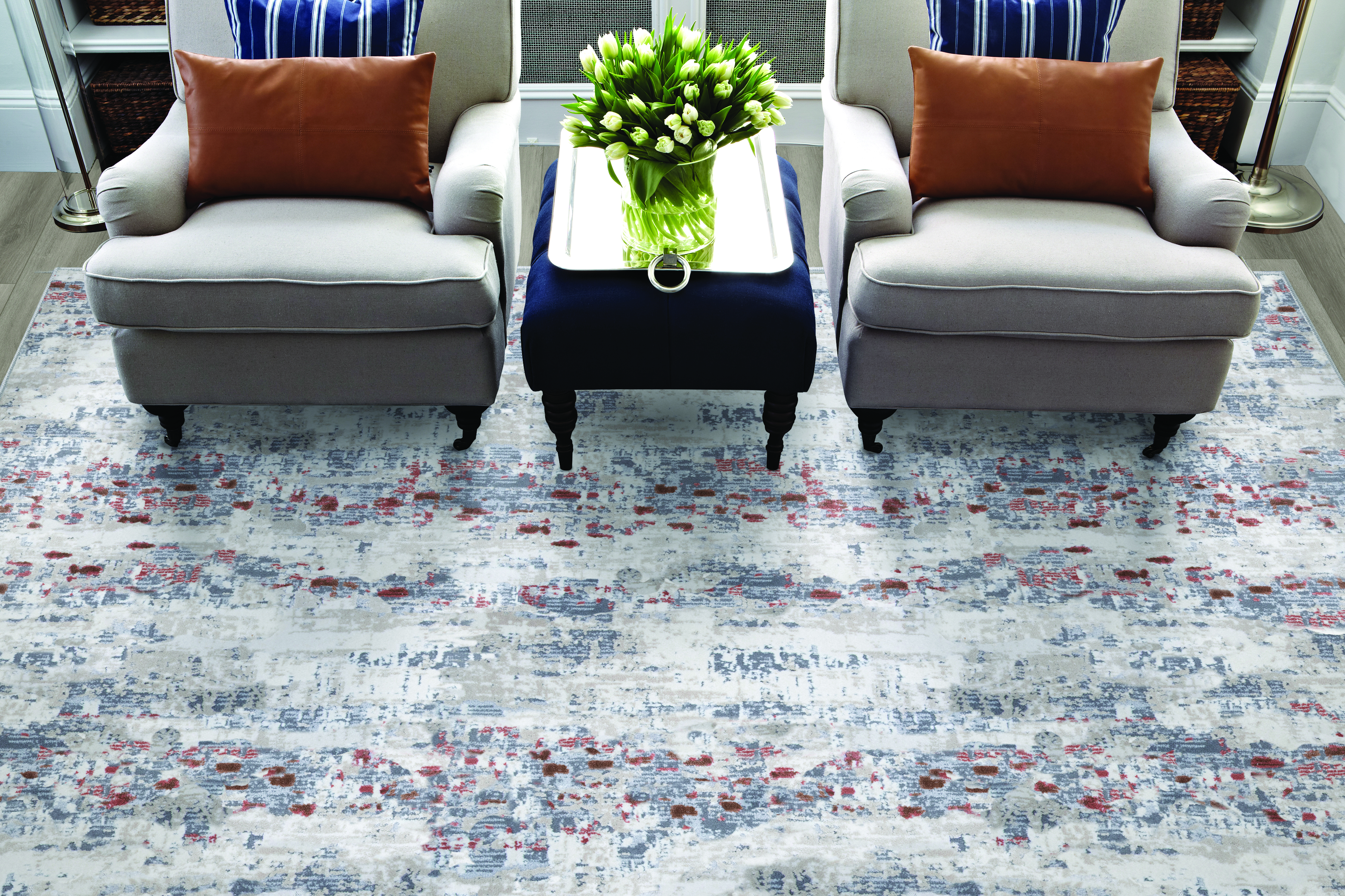 Stanton Carpet | Stanton | Pixel Antique