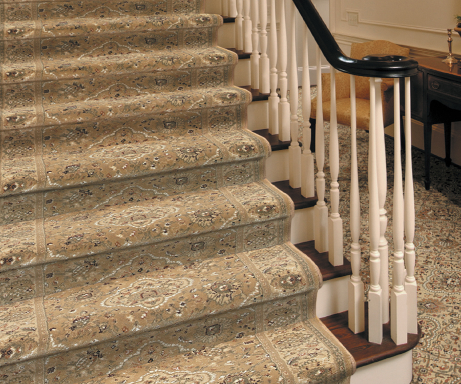 Stanton Carpet | Stanton | Capella Runner Glaze