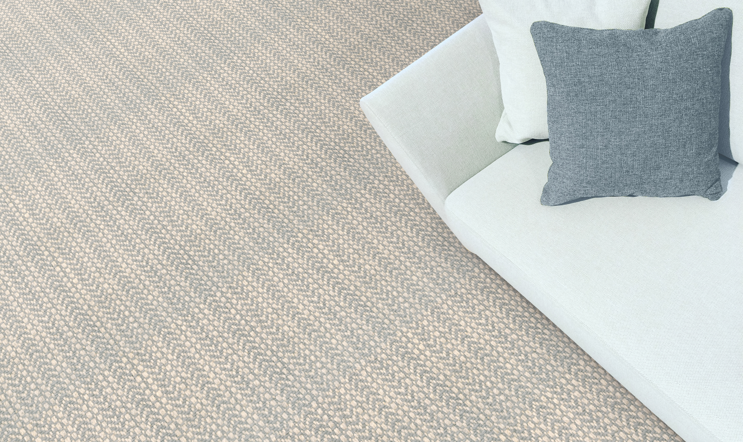 Stanton Carpet | Antrim | Marcelo Bone