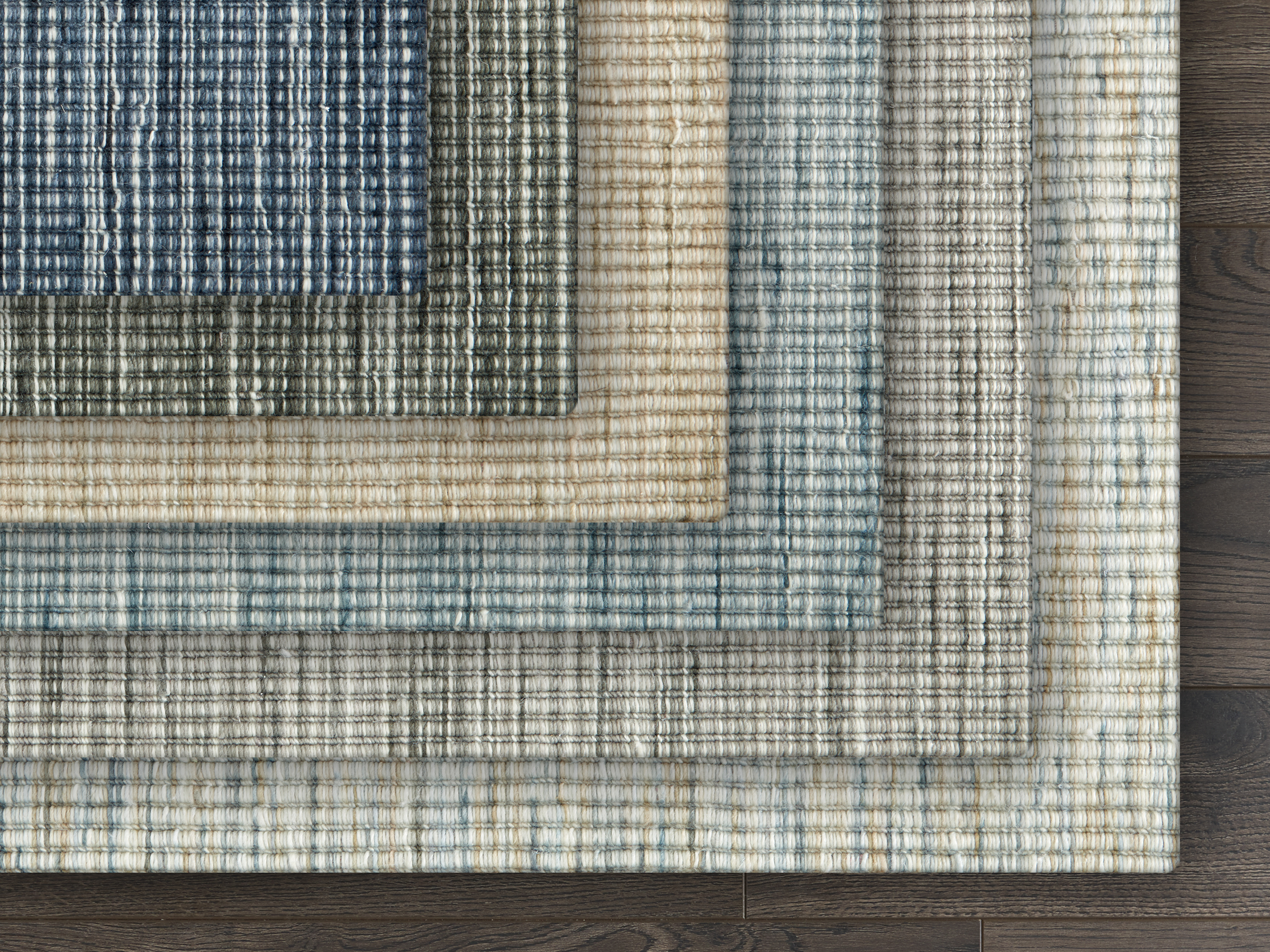 Stanton Carpet | Antrim | Enlighten Ocean Mist