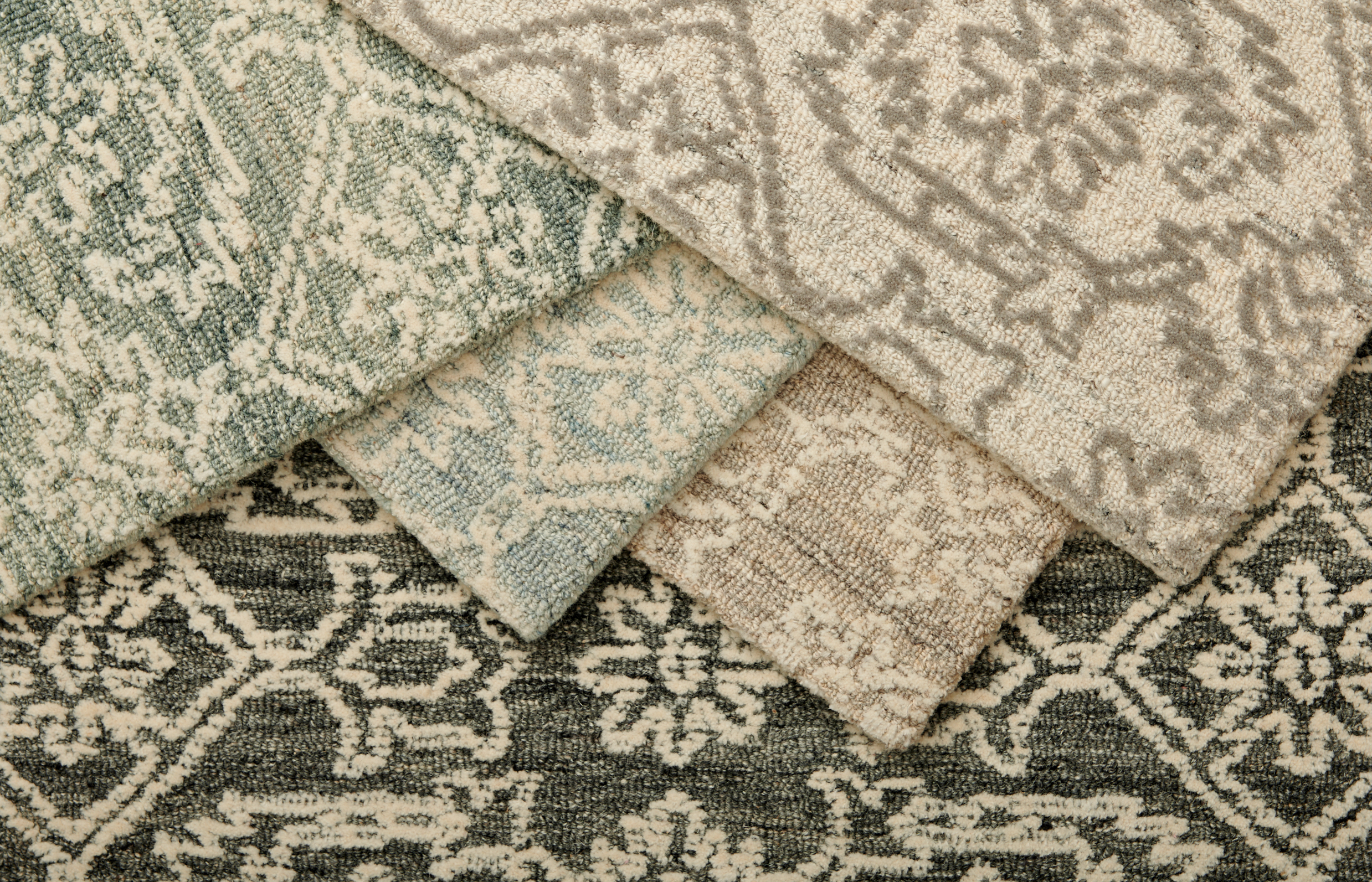 Stanton Carpet | Rosecore | Grandeur Lace Porcelain