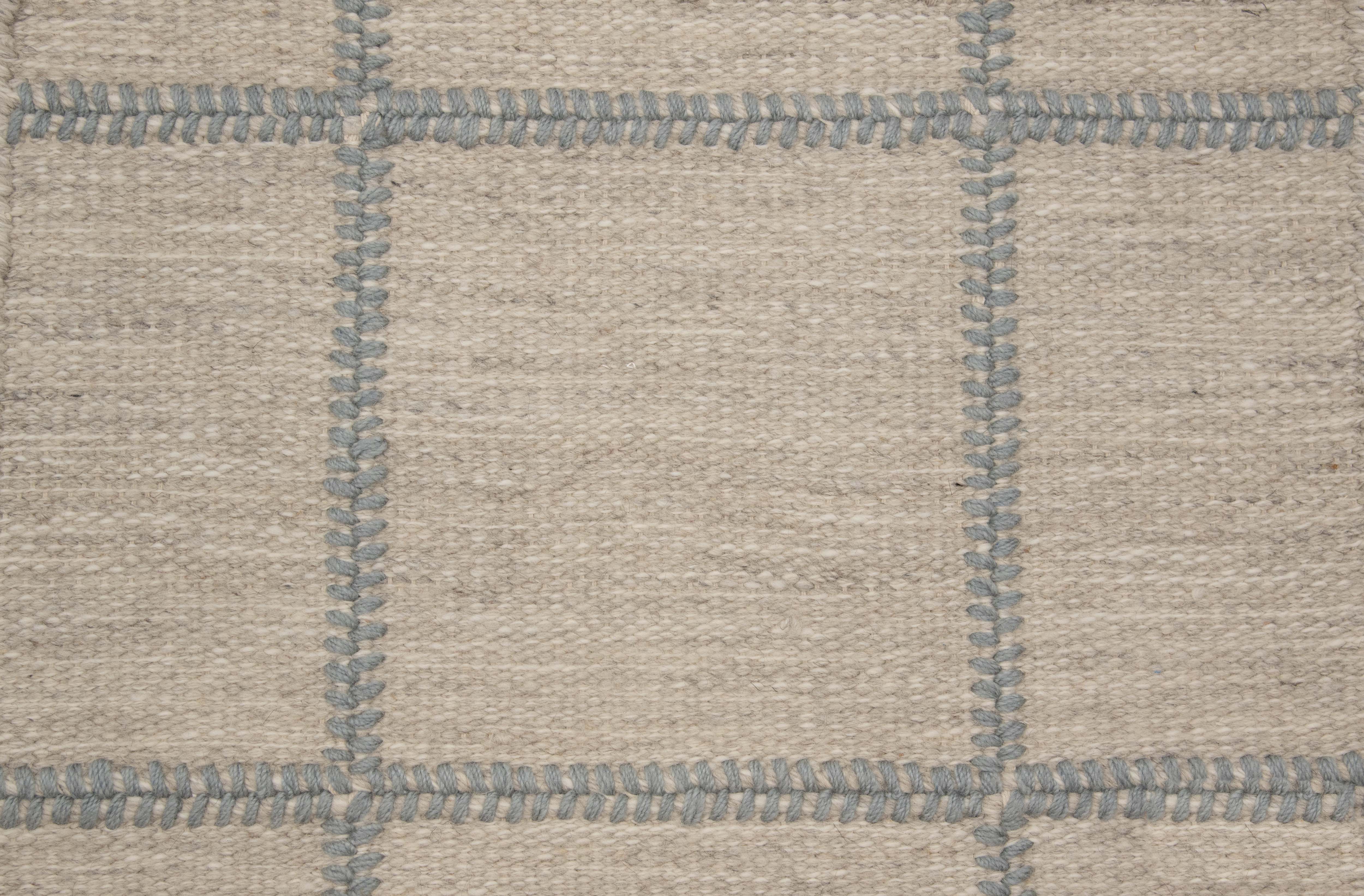 Stanton Carpet | Stitchery Plaid