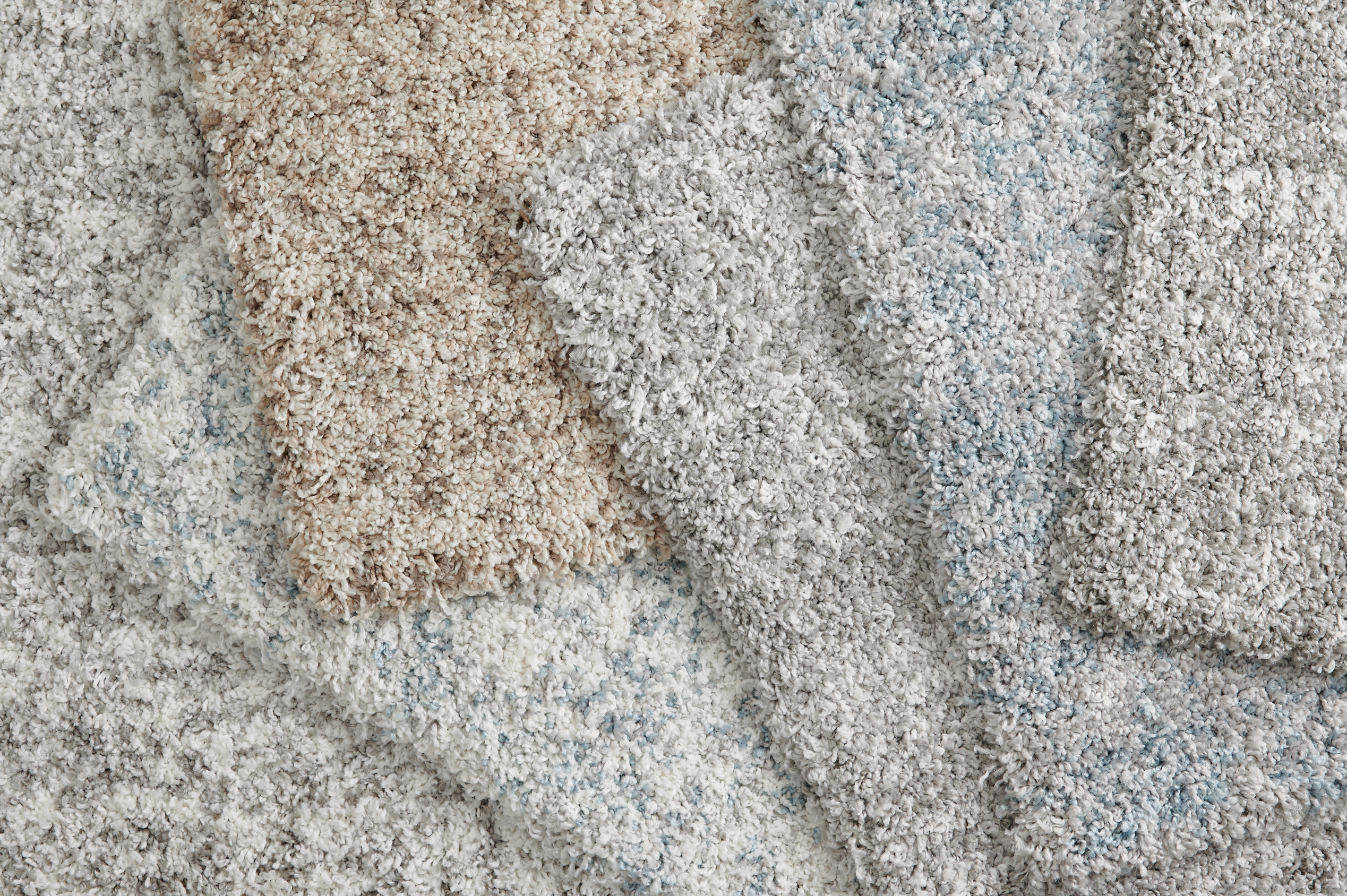 Stanton Carpet | Stanton | Shaggy Superstar Platinum