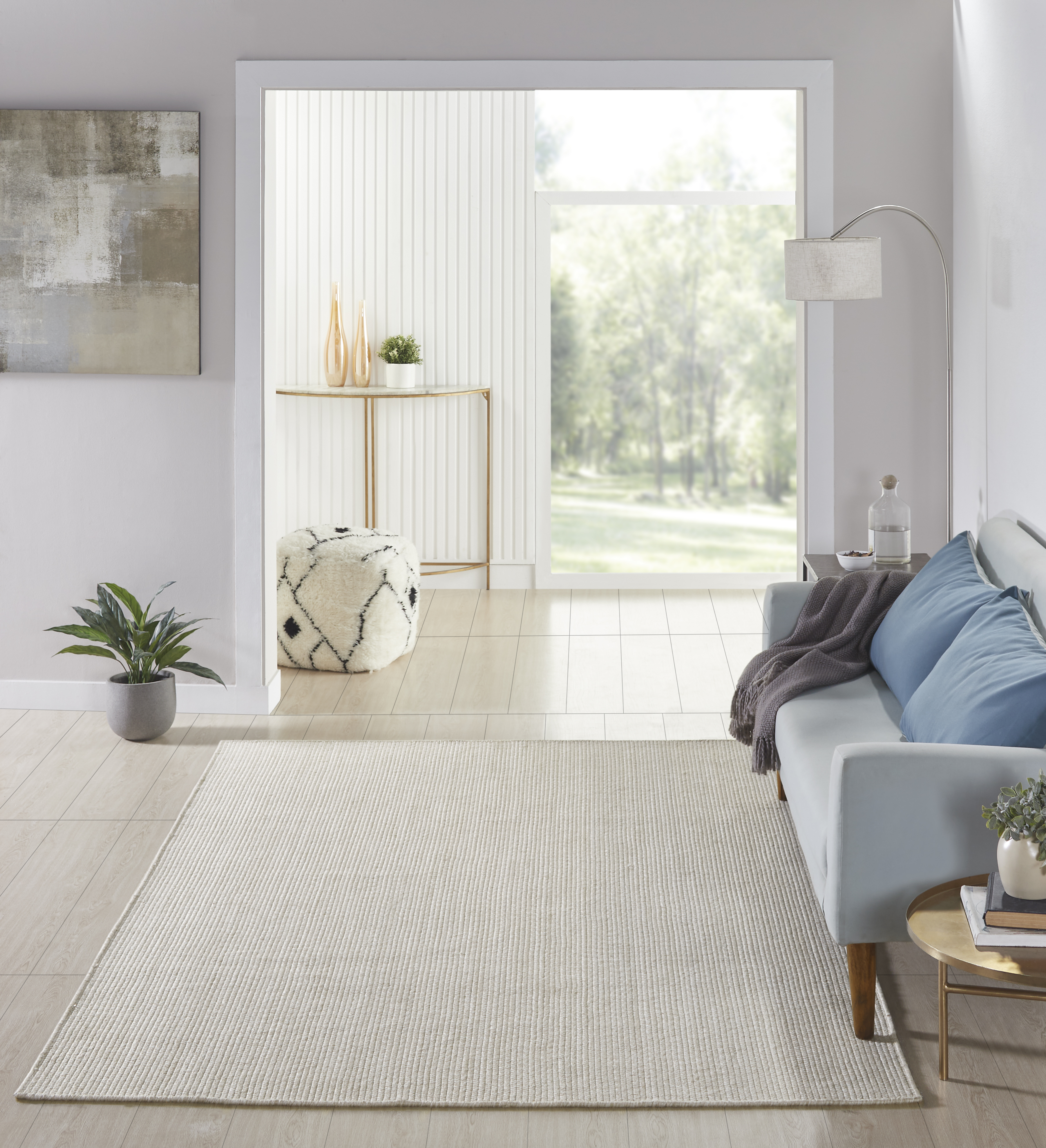 Stanton Carpet | Stanton Rug Co | Amalfi Rug Sand