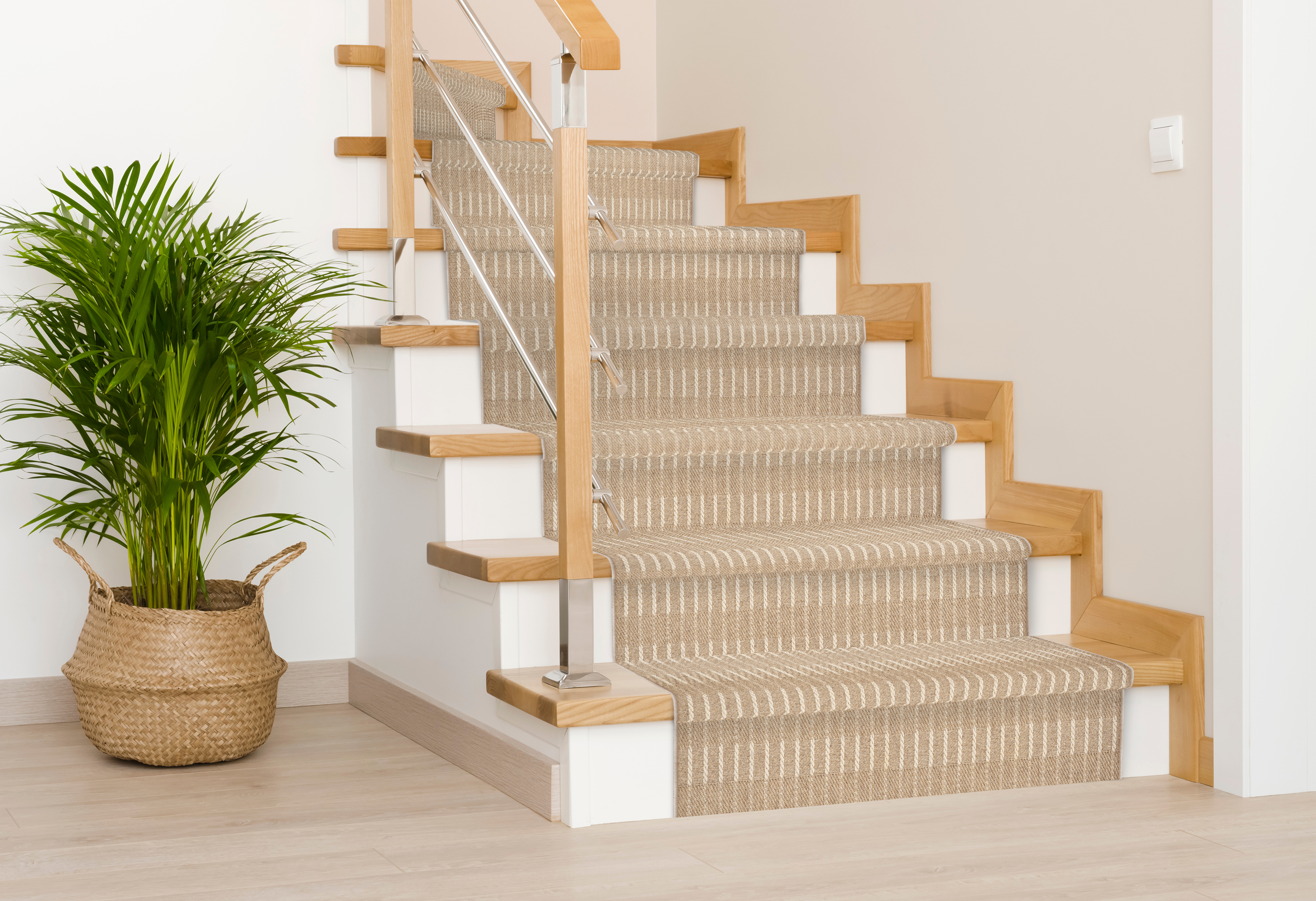 Stanton Carpet | Stanton | Revolutionary Flax