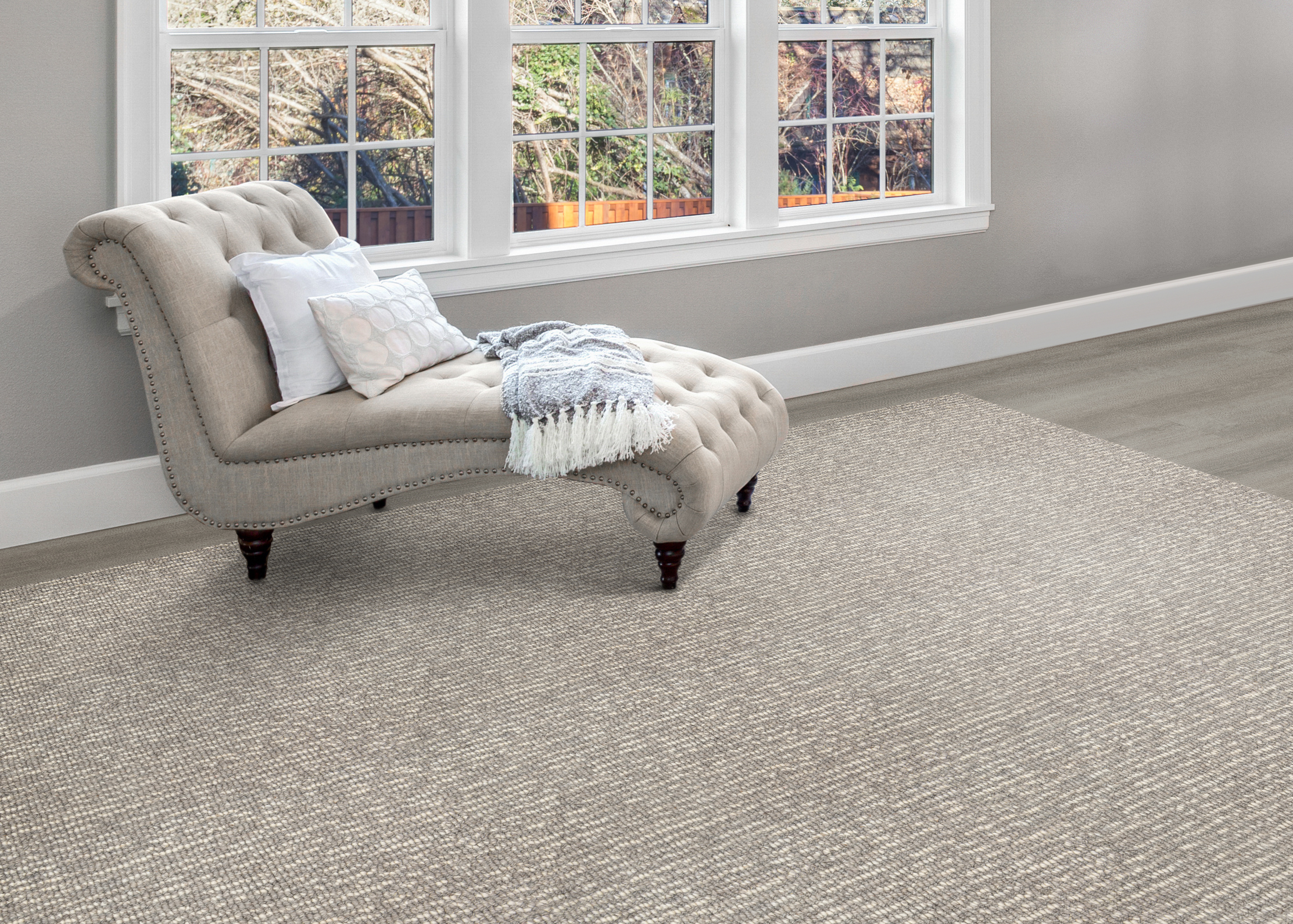 Stanton Carpet | Cavan | Sonata Rug Onyx