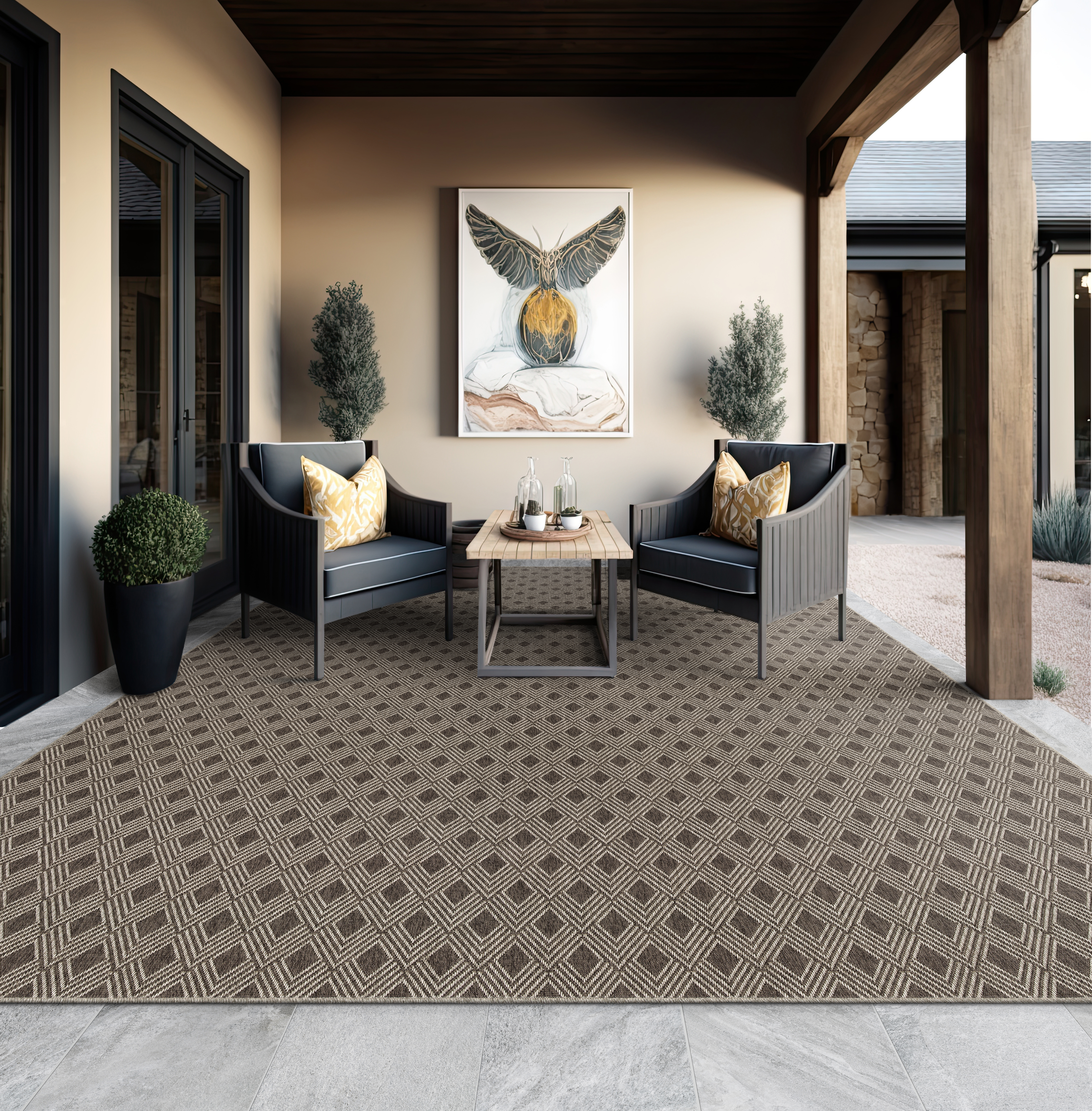 Stanton Carpet | Stanton | Maracanda Champagne