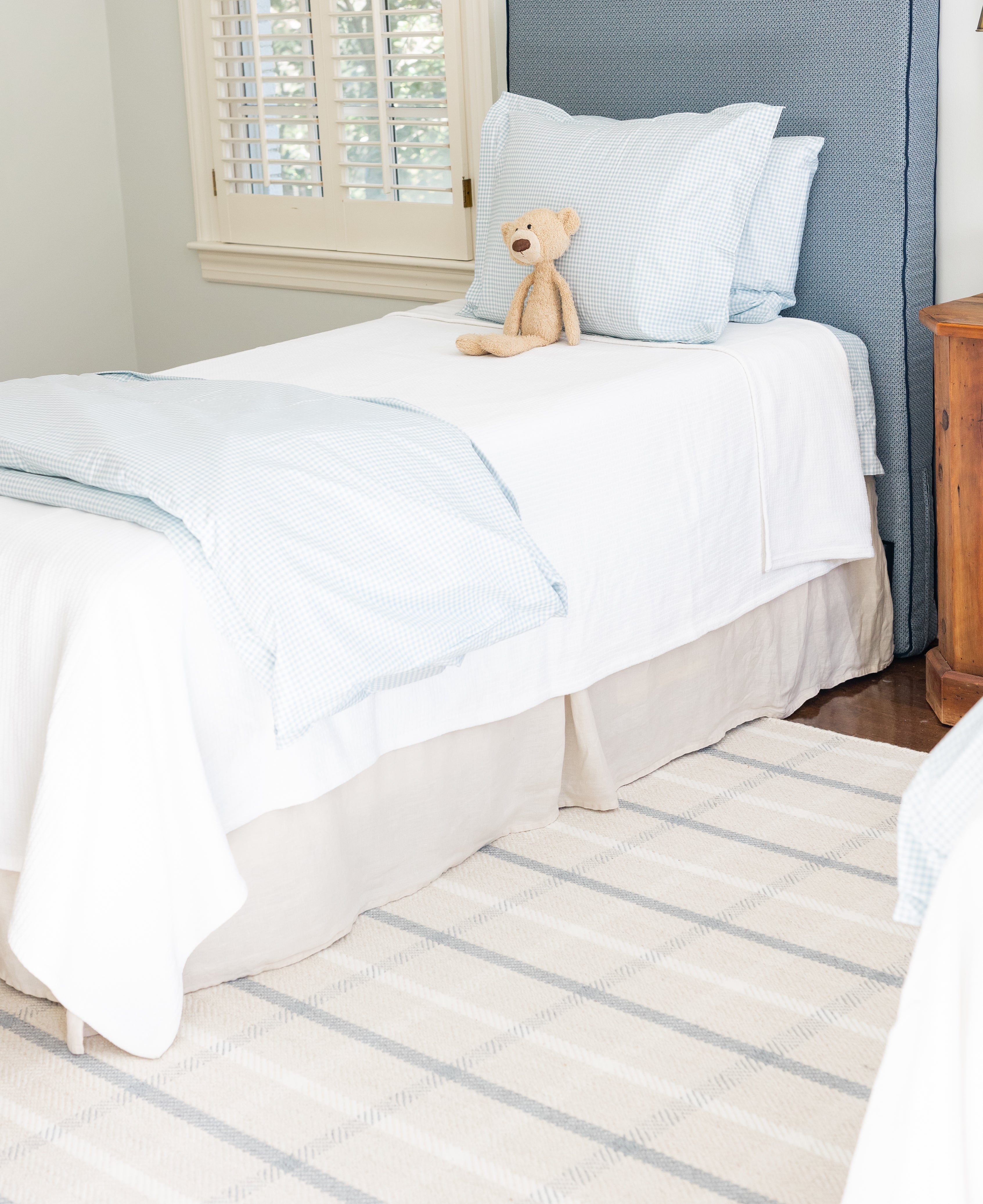 Stanton X Garden & Grace | Stanton Design